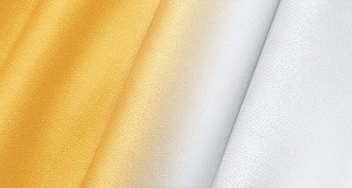 Ombre Pleats Ballroom Gown AMB3105 | International Ballroom