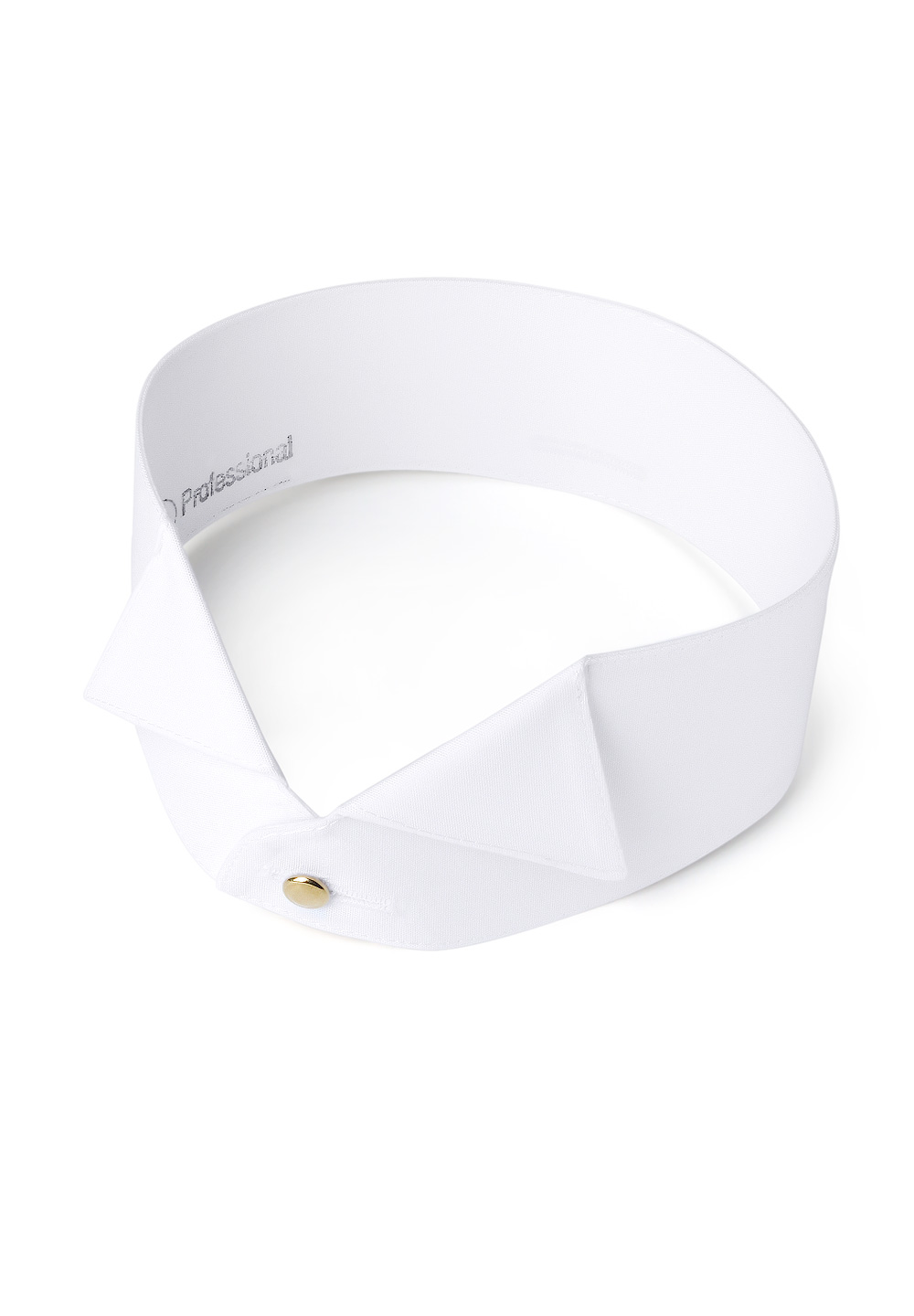 Professional Cotton Collar 4433 | Bow Tie & Collar