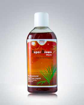 Dance Cos Super Brown Classic Tan- DanceShopper.com