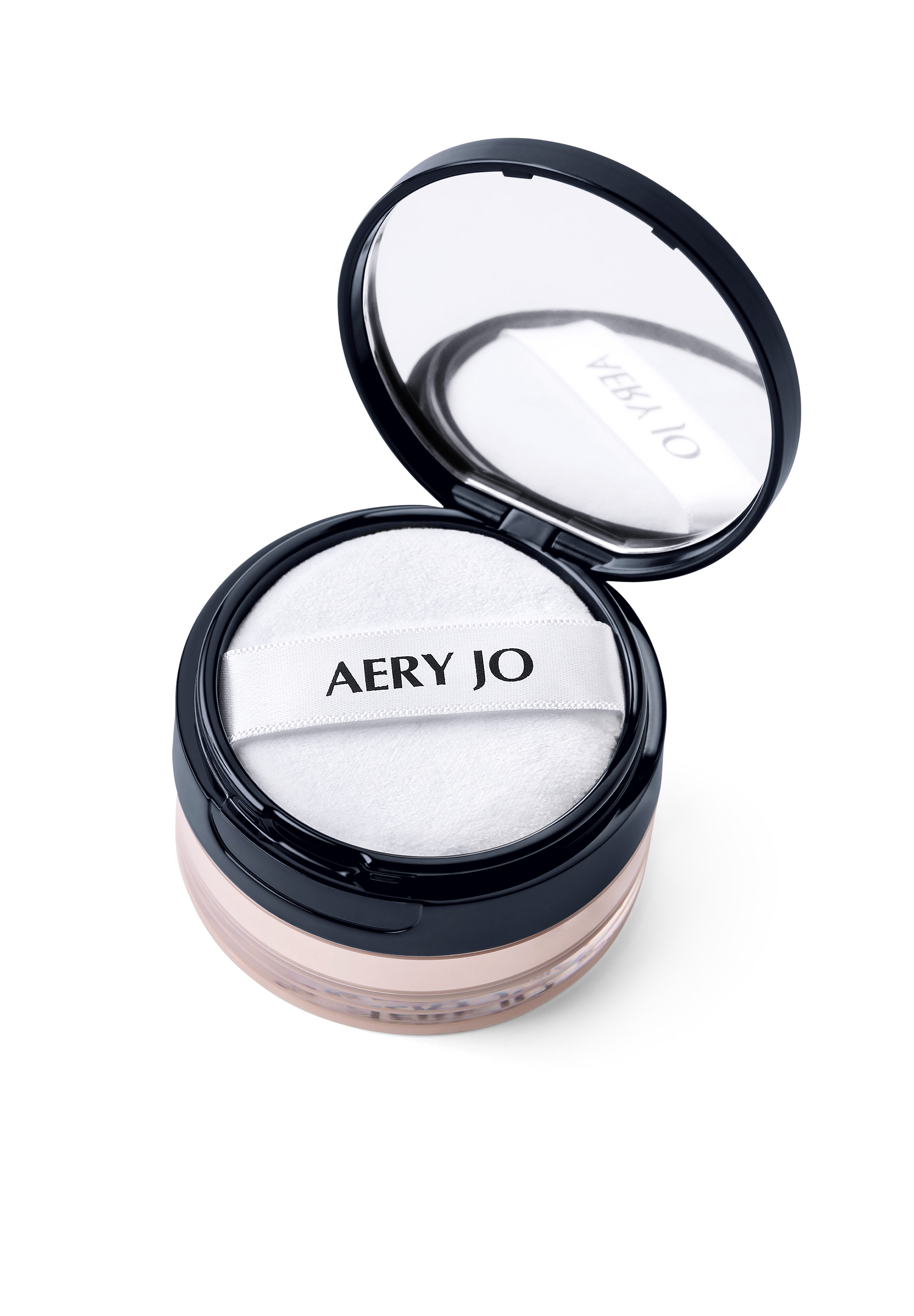 Aery Jo Loose Translucent Face Powder | Self Tanning