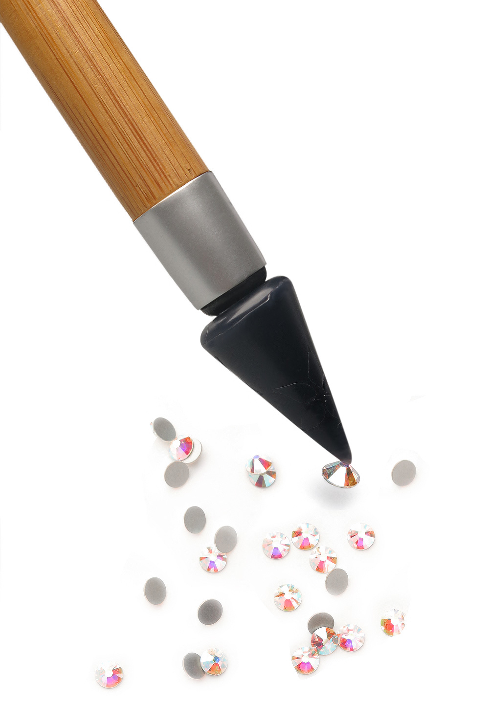 Crystal Katana - Flatback Jewelry Setting Tool | Rhinestone-related