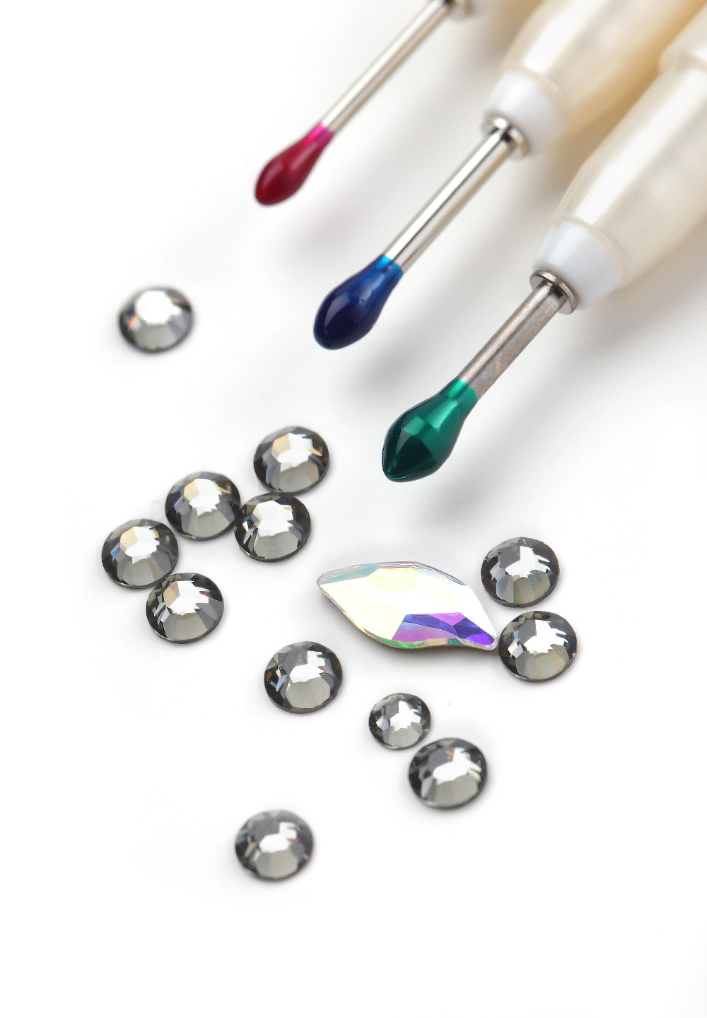 Rhinestone Picker | Rhinestone-related