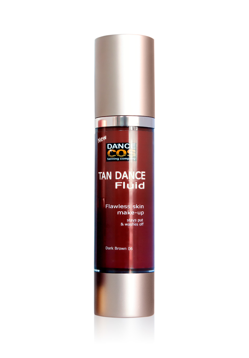 Dance Cos Tan Dance Fluid | Self Tanning