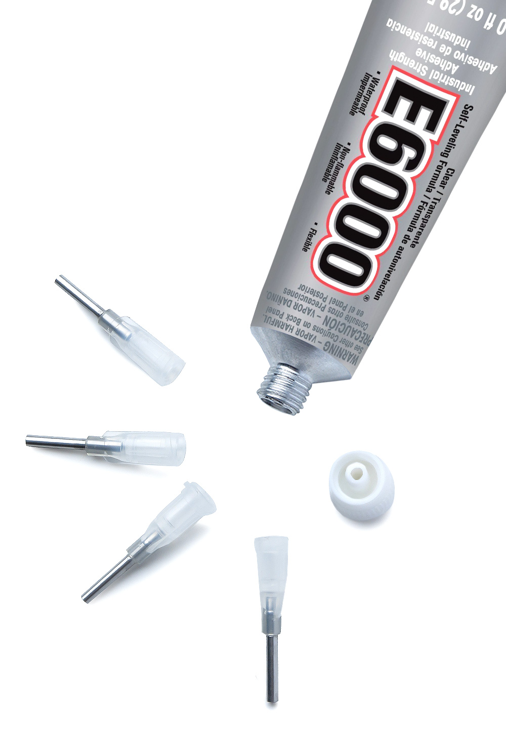E6000 Jewelry & Bead Adhesive with Tips | Rhinestone-related