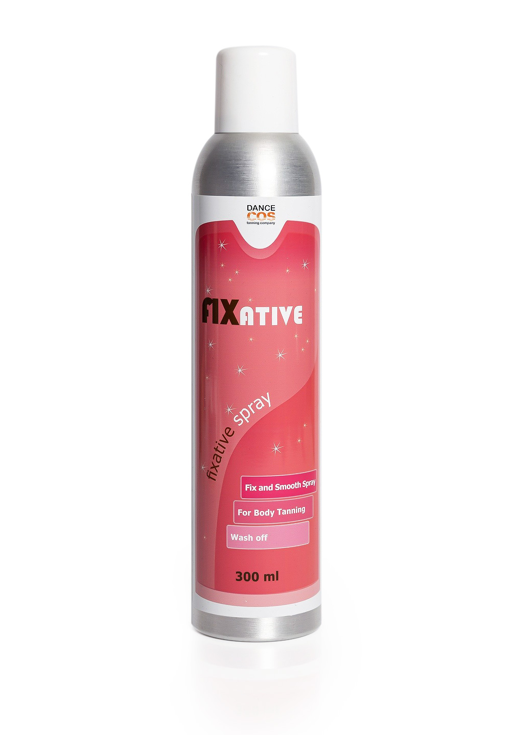Dance Cos Fixative Aero Tanning Spray | Self Tanning