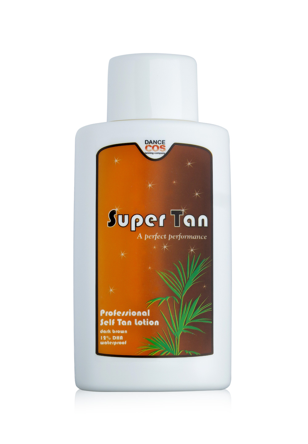 Dance Cos Super Tan | Self Tanning