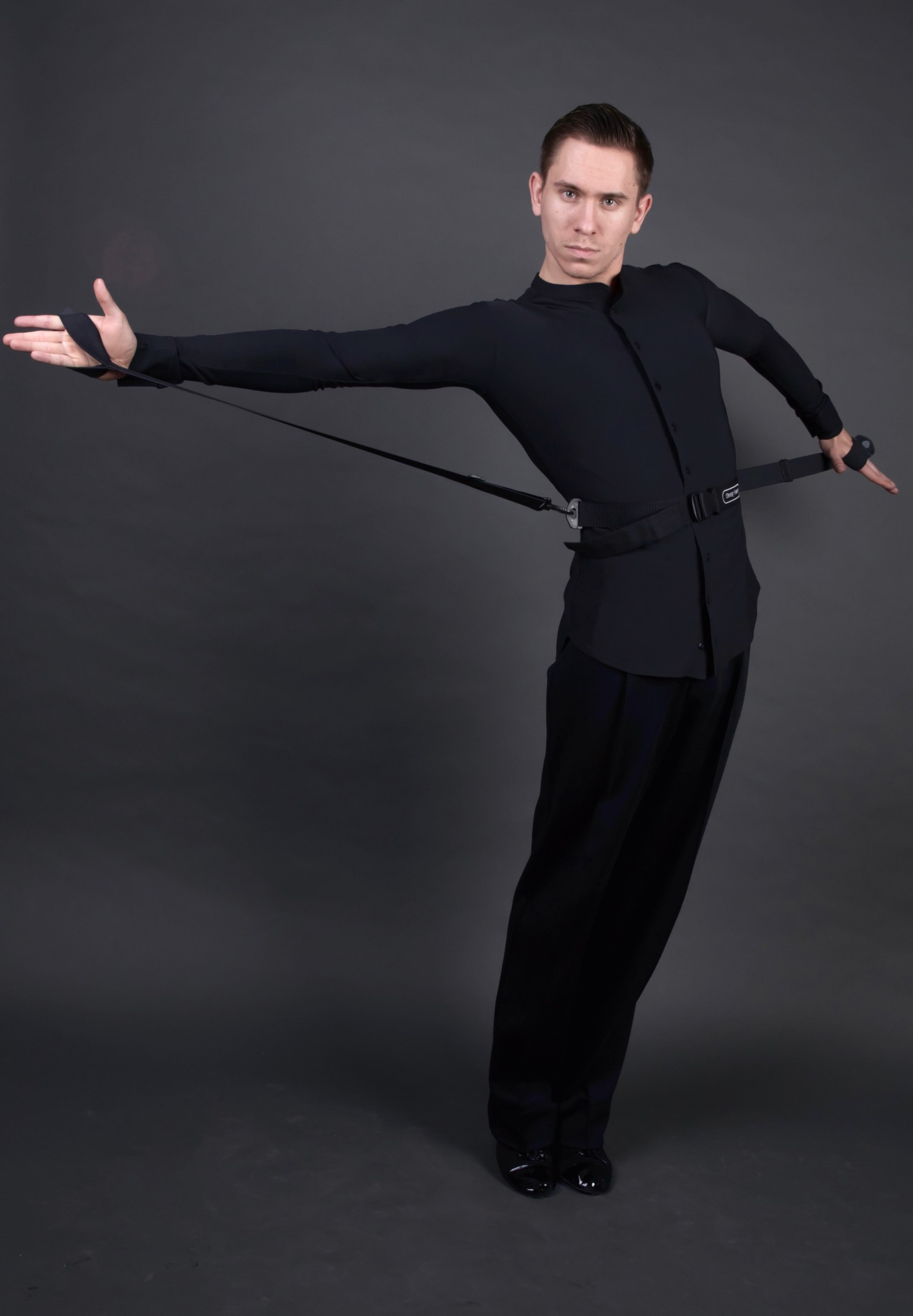 Strong Frame Lastik Teaching Tool | Dance Frame