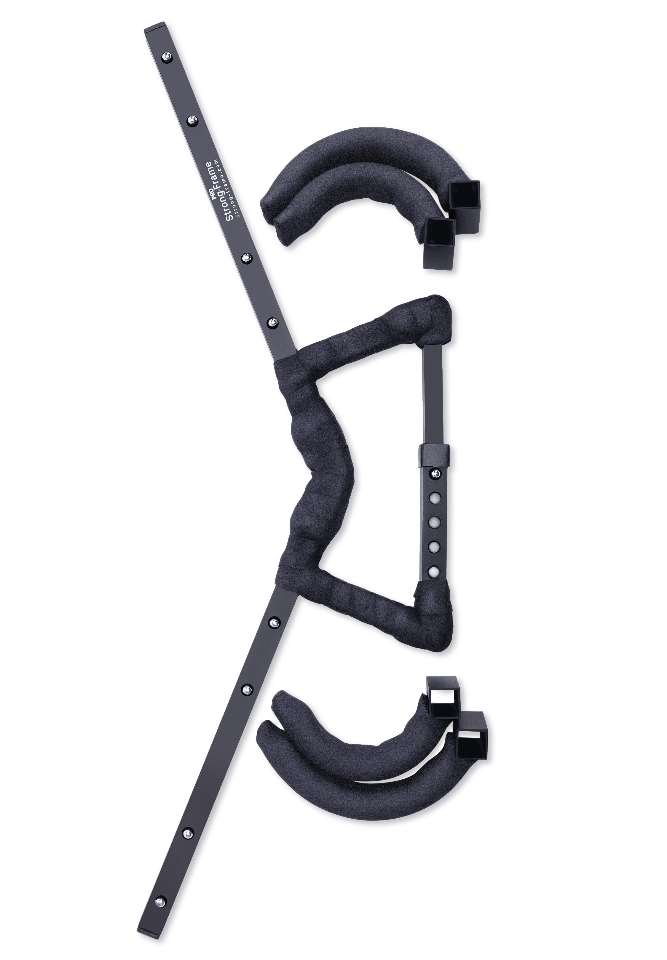 Strong Frame Pro Ballroom Teaching Tool Aluminum Version | Dance Frame