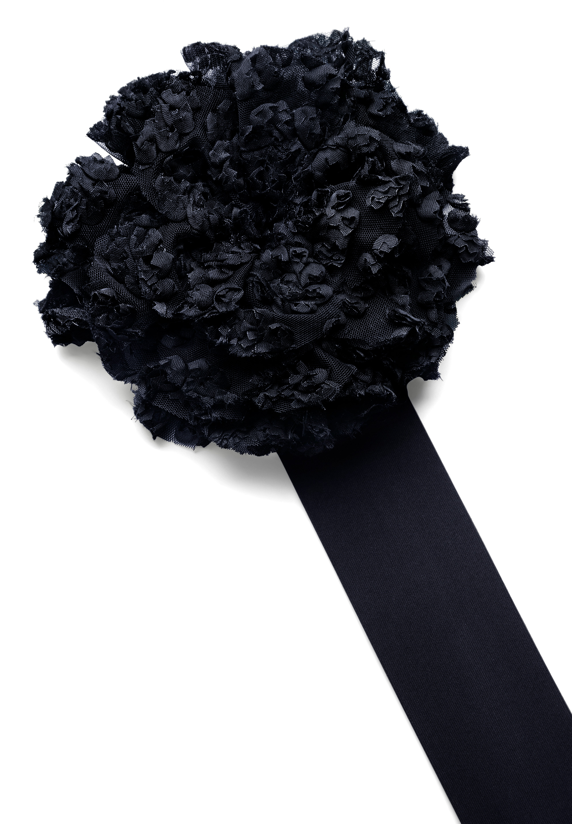 Armando Ladies Floral Belt 00082 | Dance Belts