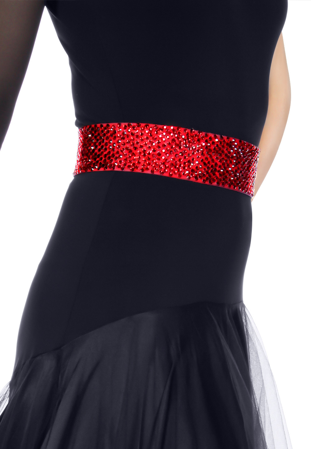 DSI Crystallized Collection Belt 2755 | Dance Belts