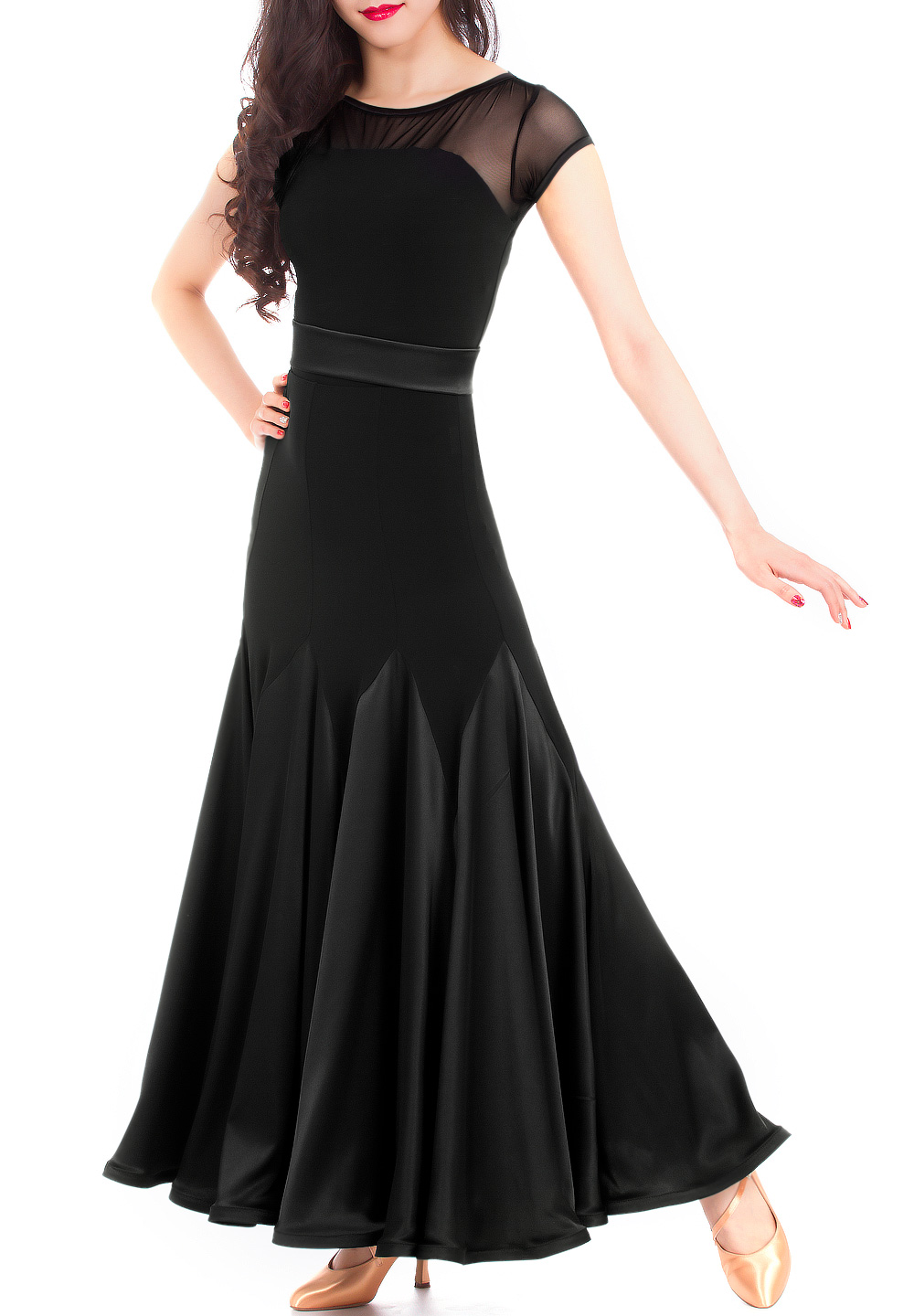 DSI Satin Dance Belt | Dance Belts