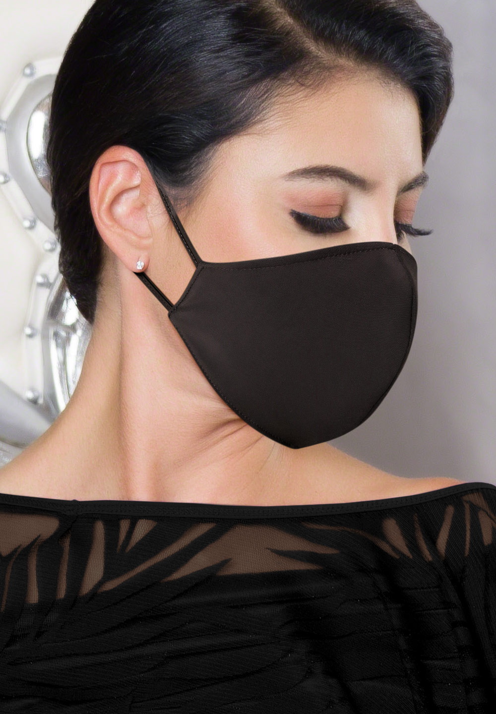 Dance America Protective Face Mask (Pack of 2) | Face Mask