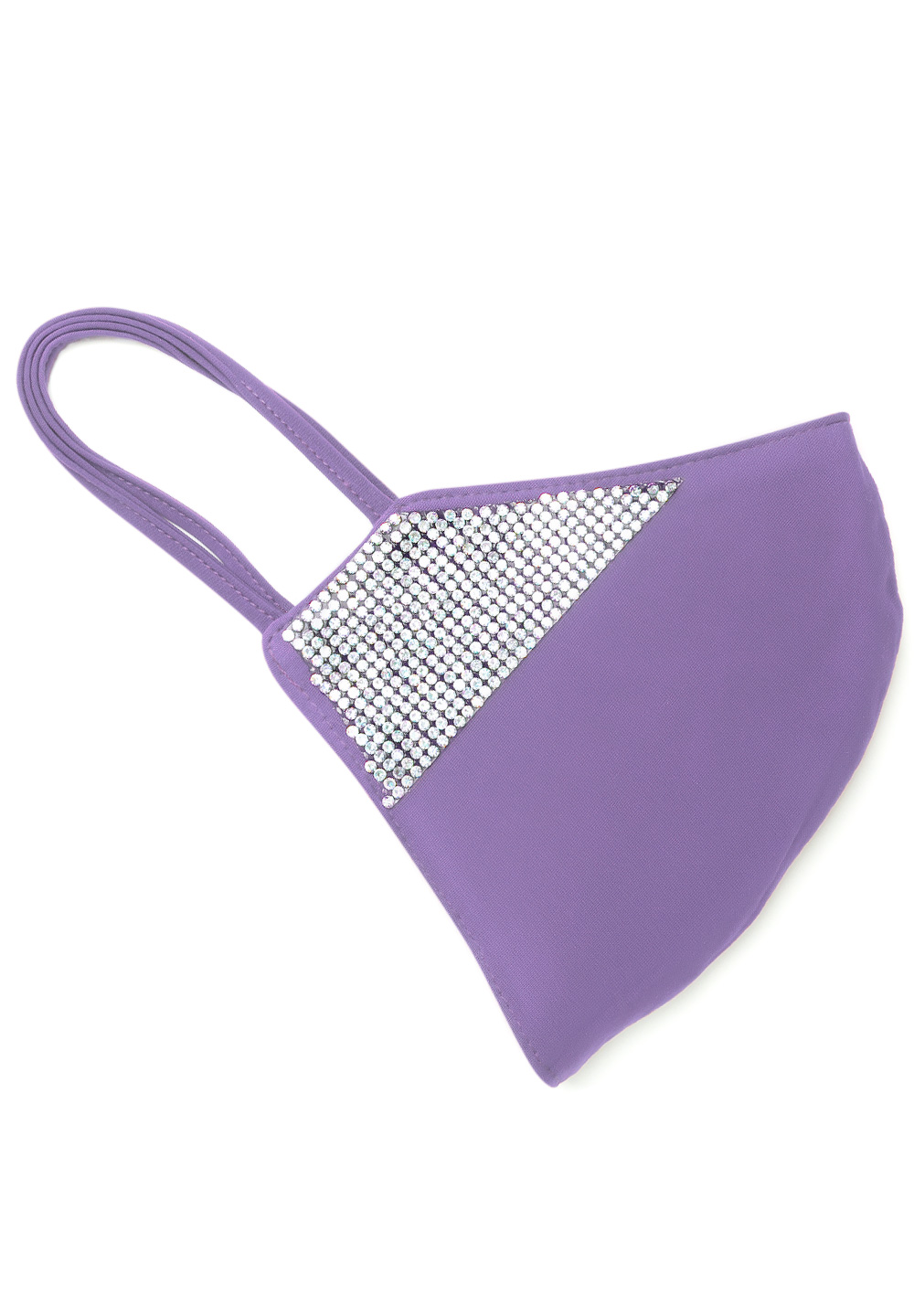 Dance America Rhinestone Protective Face Mask | Face Mask