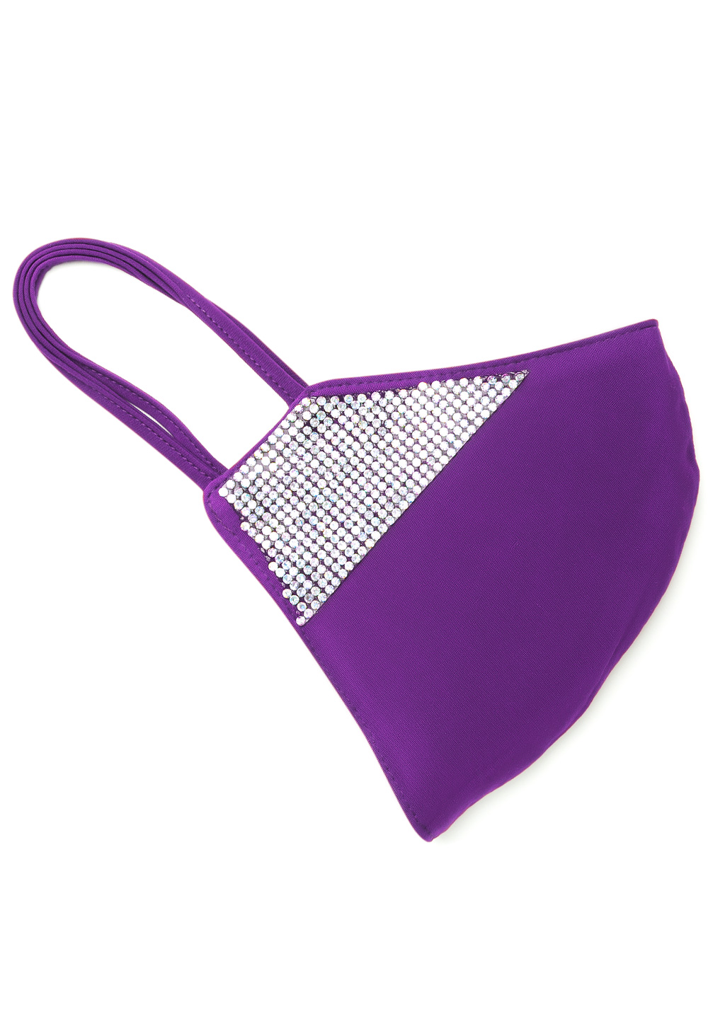 Dance America Rhinestone Protective Face Mask | Face Mask