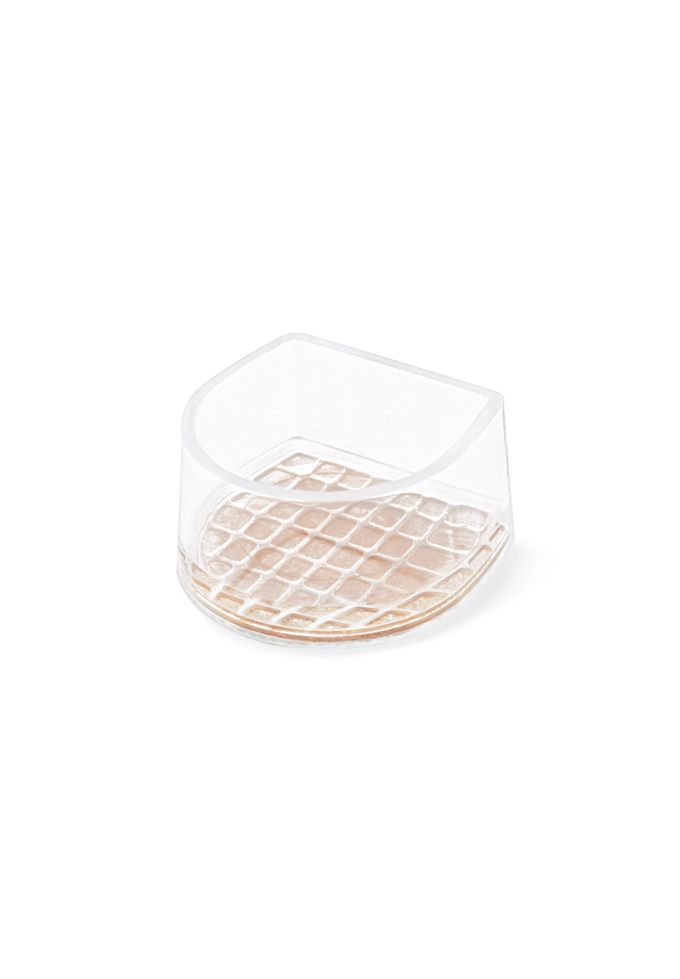 Diamant Shoes Heel Cup by GA (3 pairs) | Heel Protectors