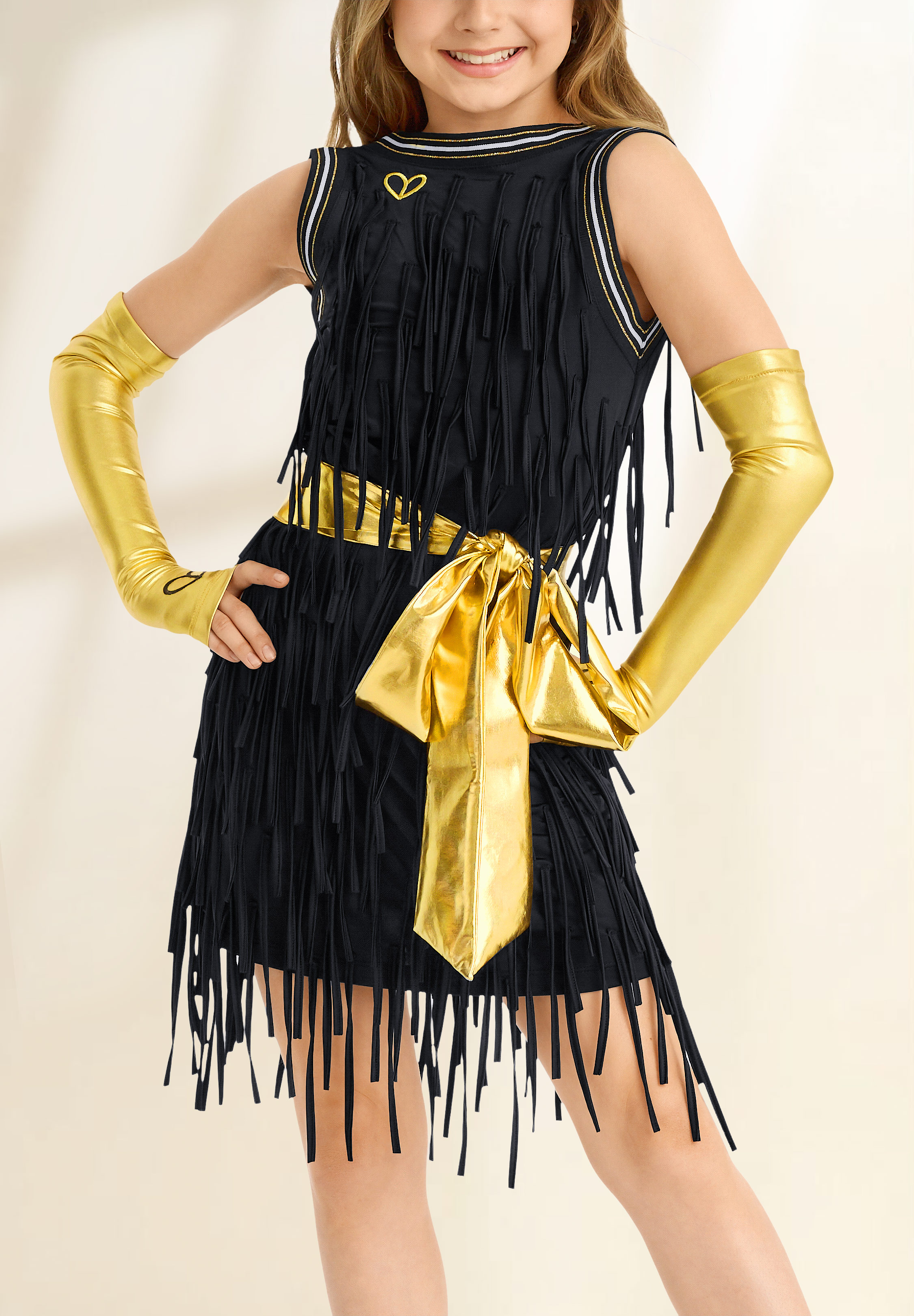 Gio Mio Edith Belt GM0523 | Dance Belts