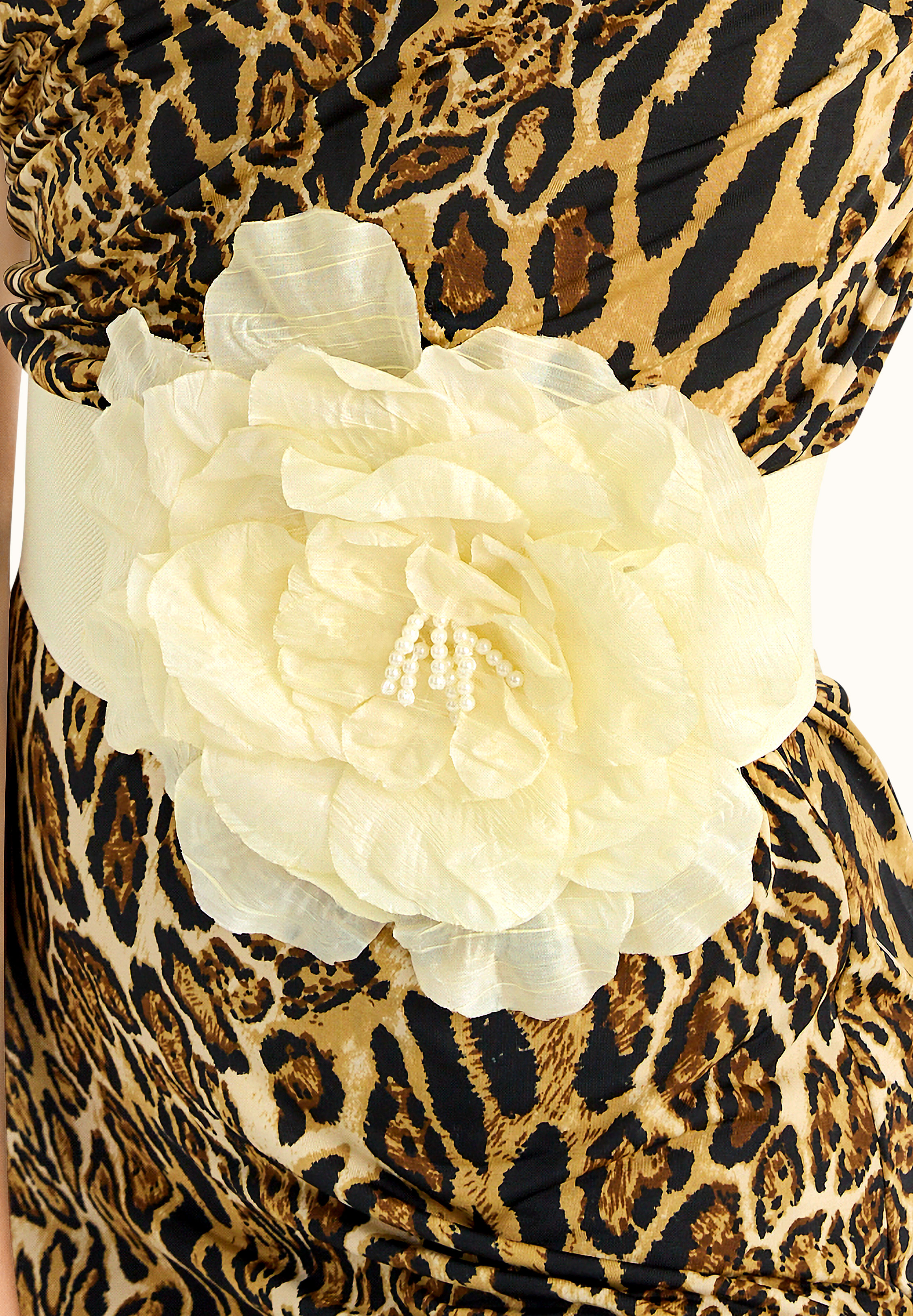 Gio Mio Emma Belt GM0504 | Dance Belts