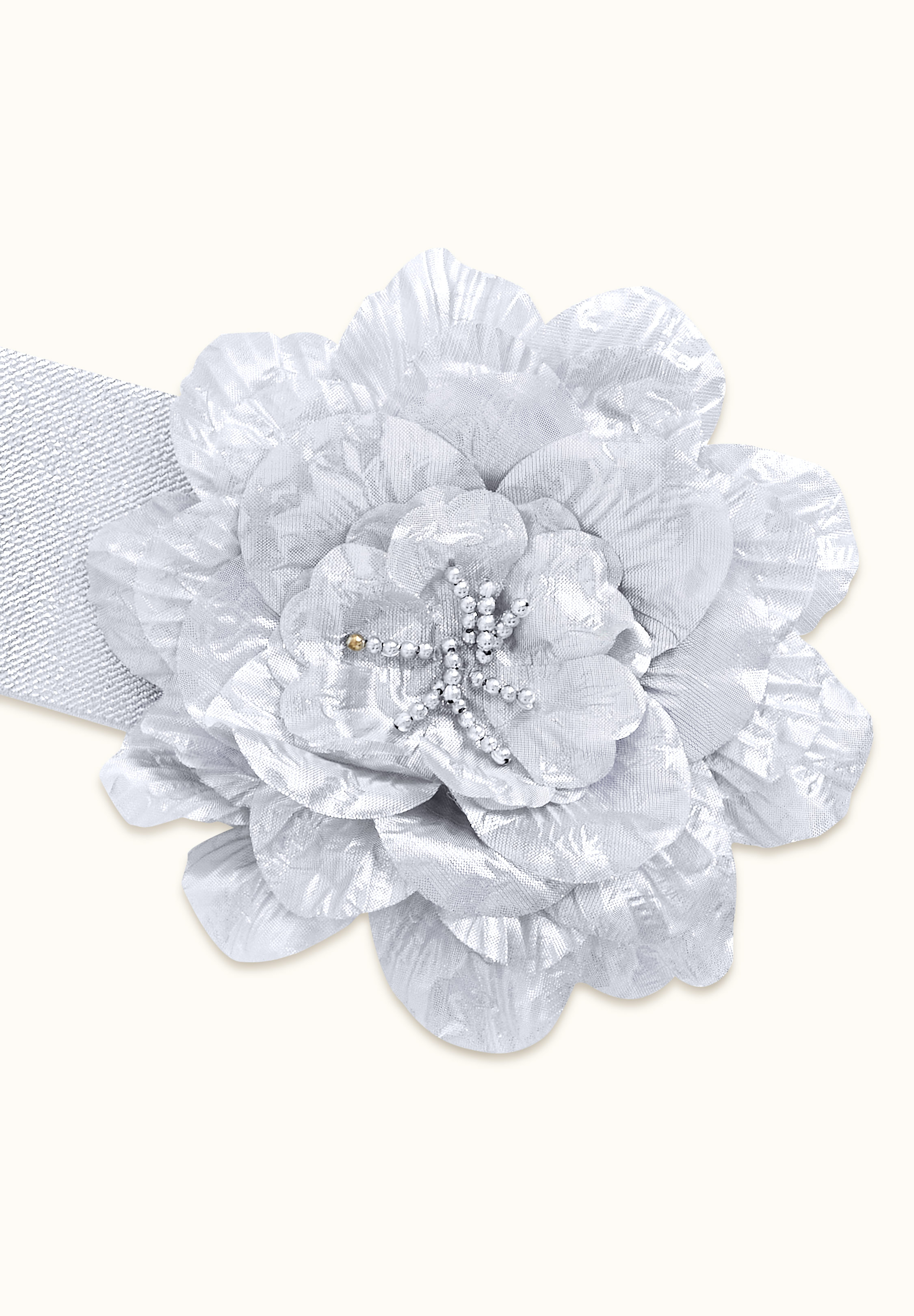 Gio Mio Emma Metallic Belt GM0506 | Dance Belts