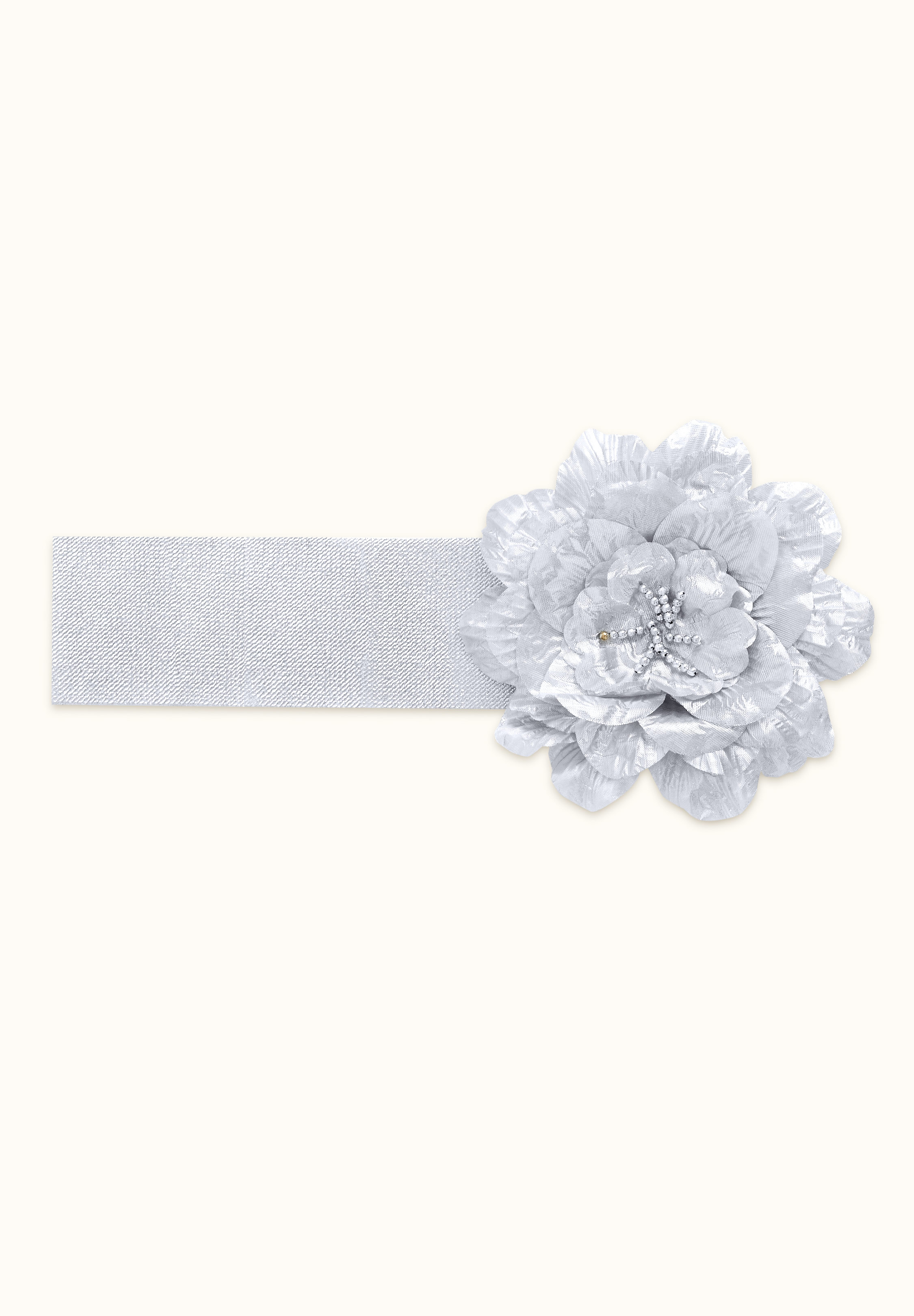 Gio Mio Emma Metallic Belt GM0506 | Dance Belts