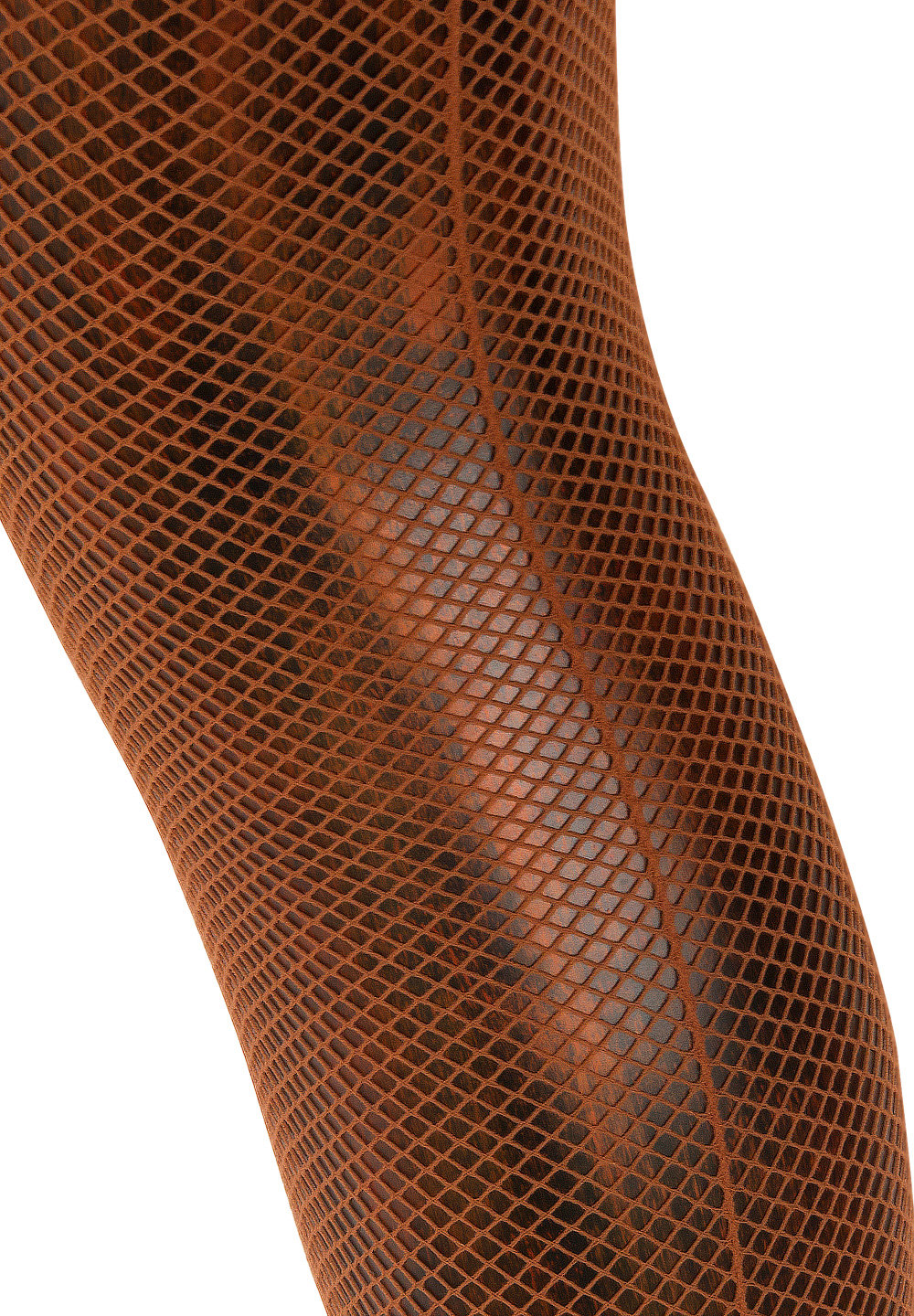 Fishnet Tights Seamed - Joanna Trojer | Dance Tights