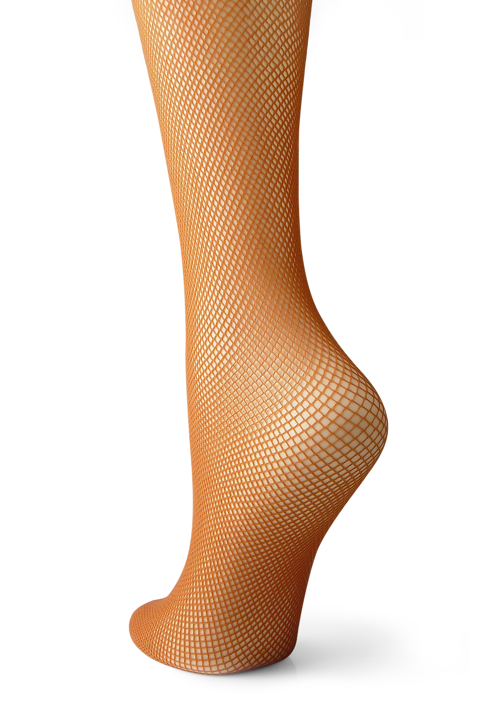 Fishnet Tights Seamless - Joanna Trojer | Dance Tights