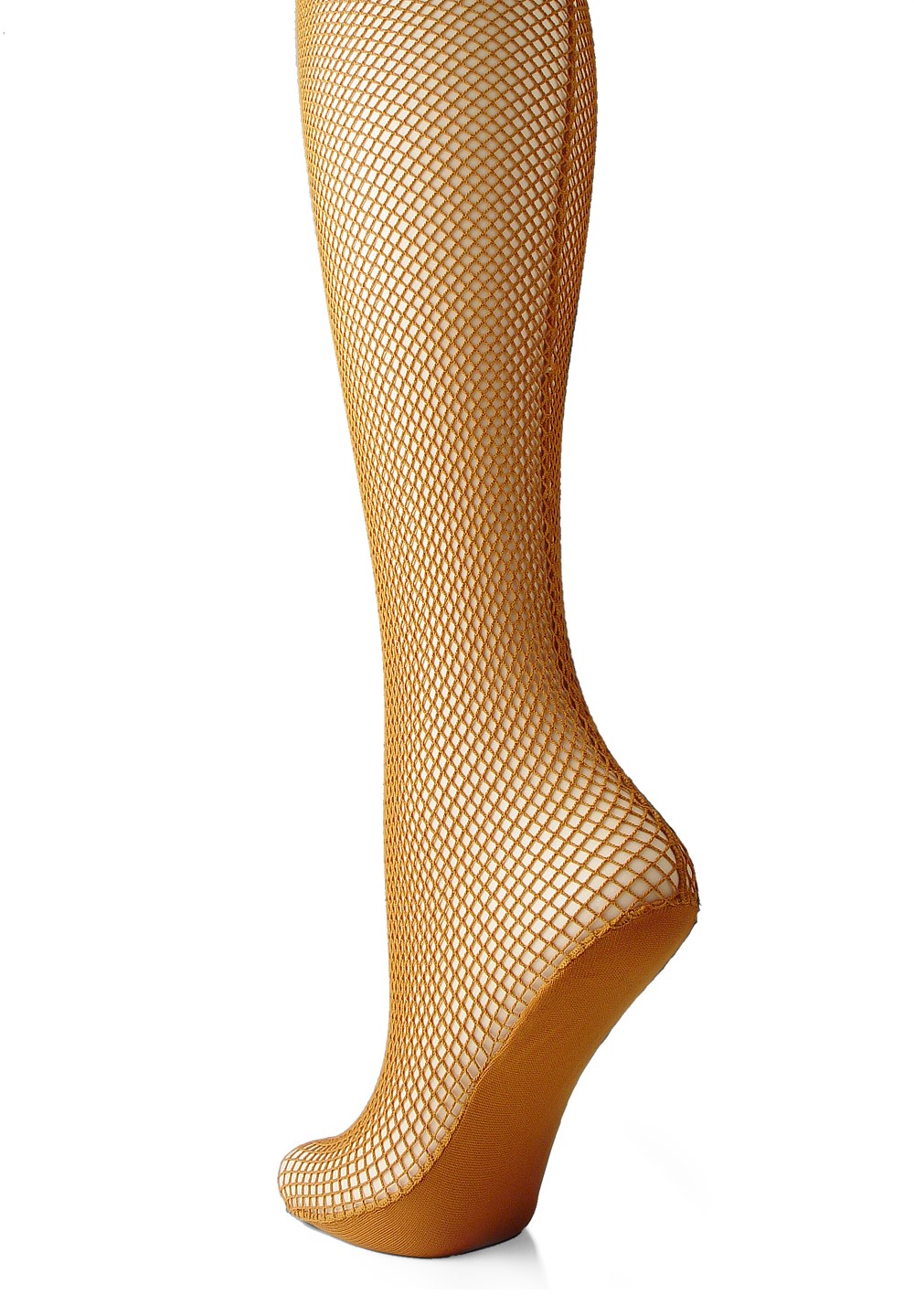 Fishnet Tights Seamed - Capezio tights - DanceShopper.com