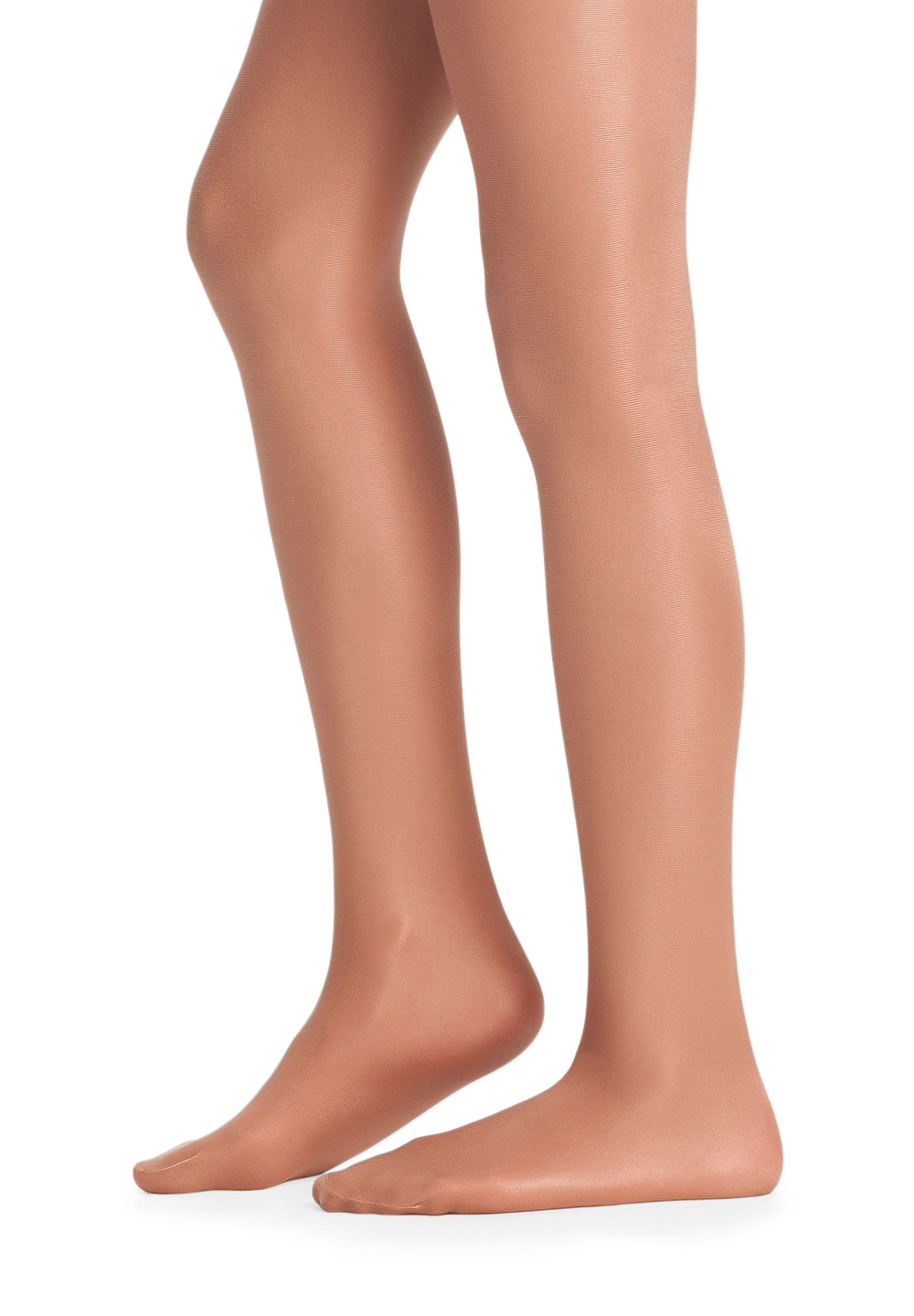 Children Tights – Danskin Girls Ultra Shimmery Footed Tights ...