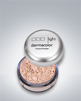 Dermacolor Light Mineral Powder 70171-Permanent Cosmetics