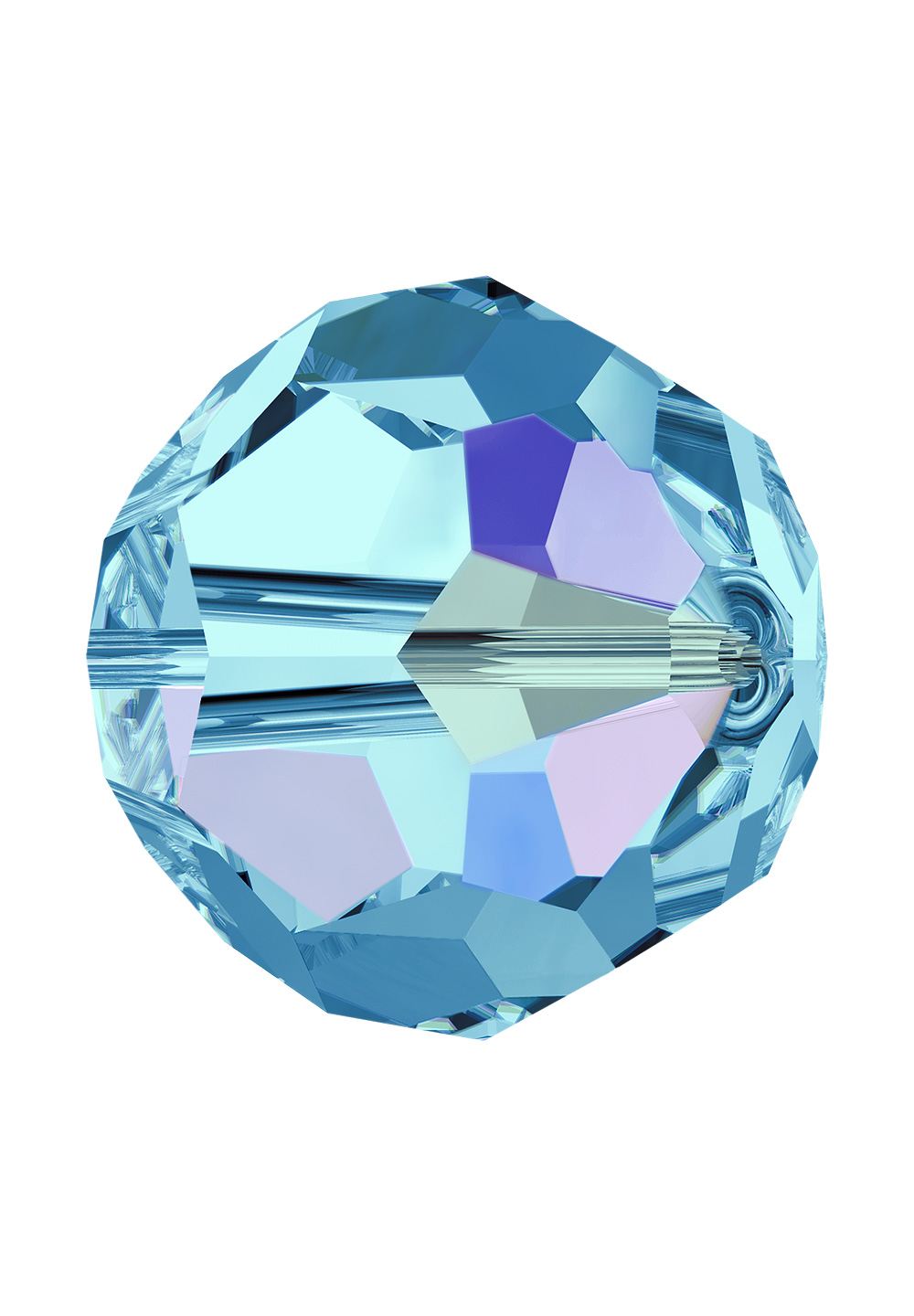 Swarovski Beads 5000 Round Bead | Swarovski