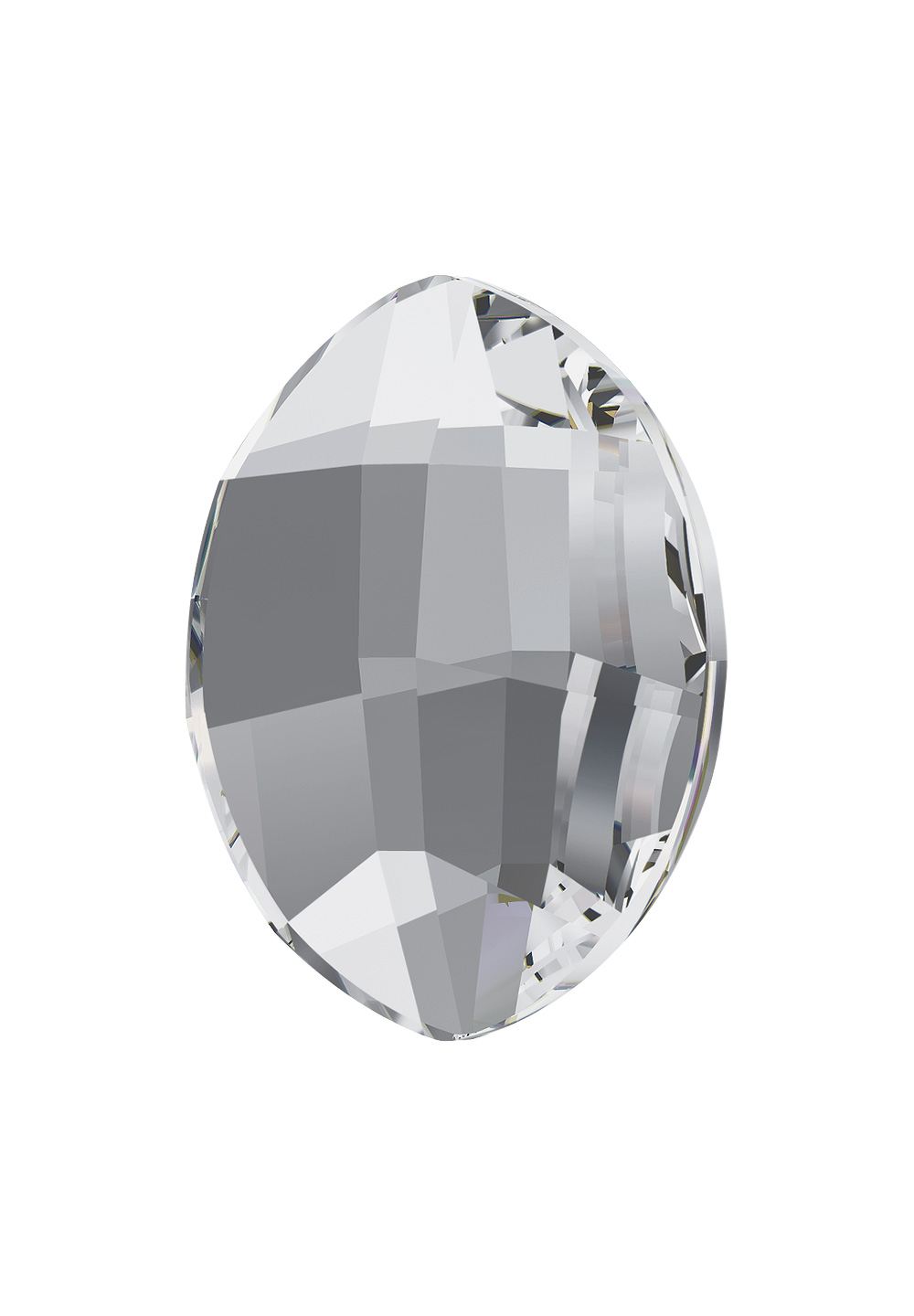 Swarovski Flat Back 2204 | Swarovski