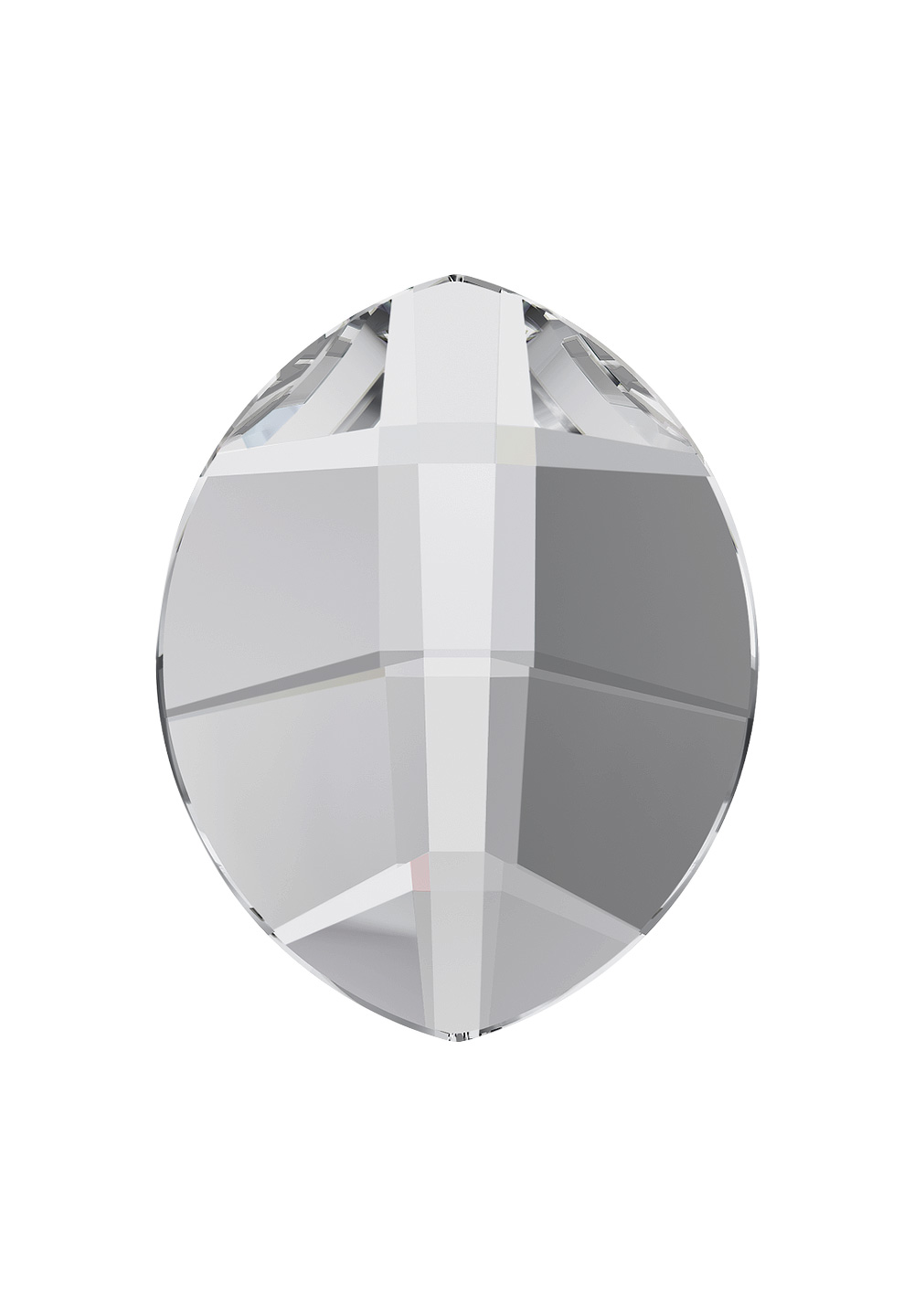 Swarovski Flat Back 2204 | Swarovski