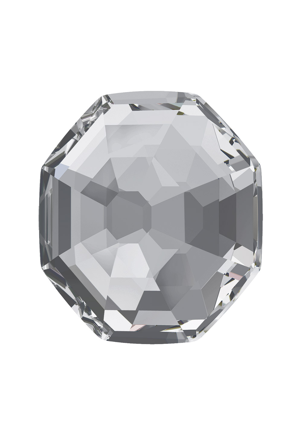 Swarovski Flat Back 2611 | Swarovski