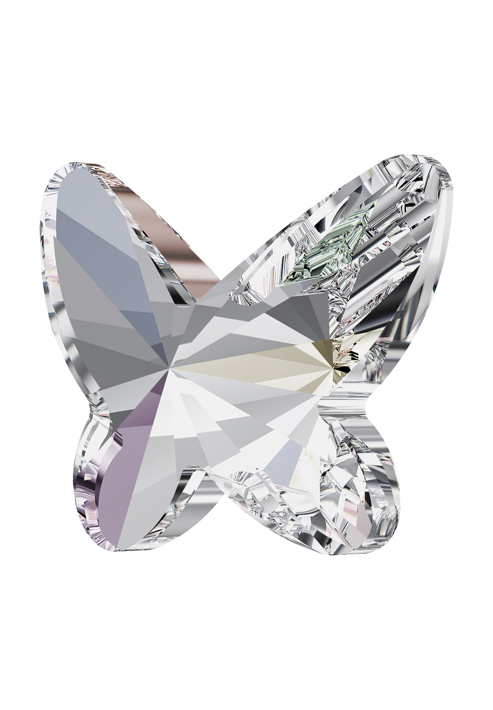 Swarovski Flat Back 2854 | Swarovski