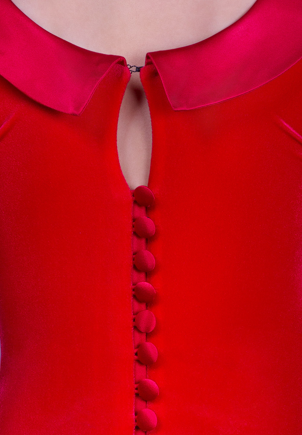 DSI Piper Juvenile Dance Dress 3121 | Girls