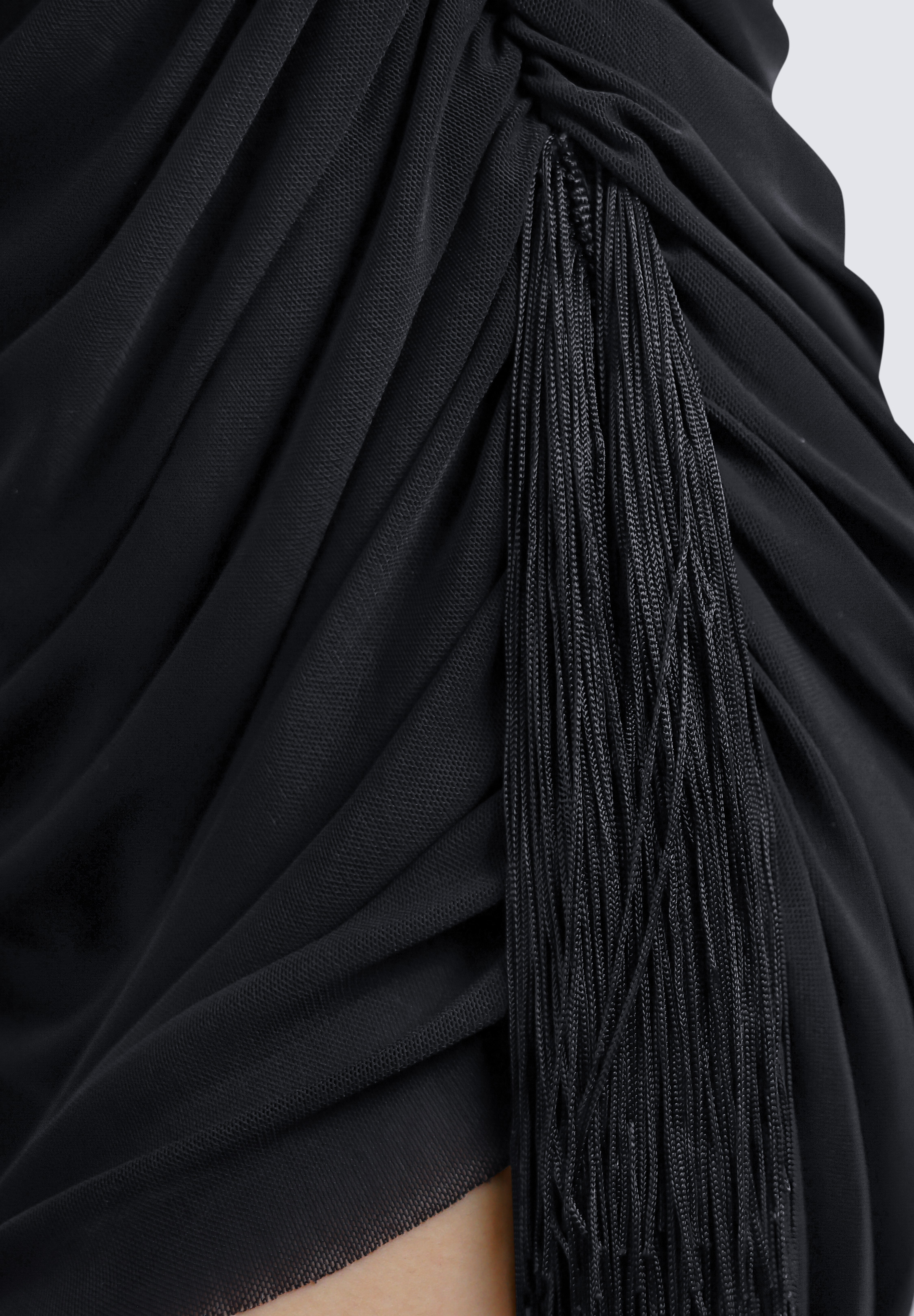 TID Twilight Ripple Dance Dress CL2438 | Girls