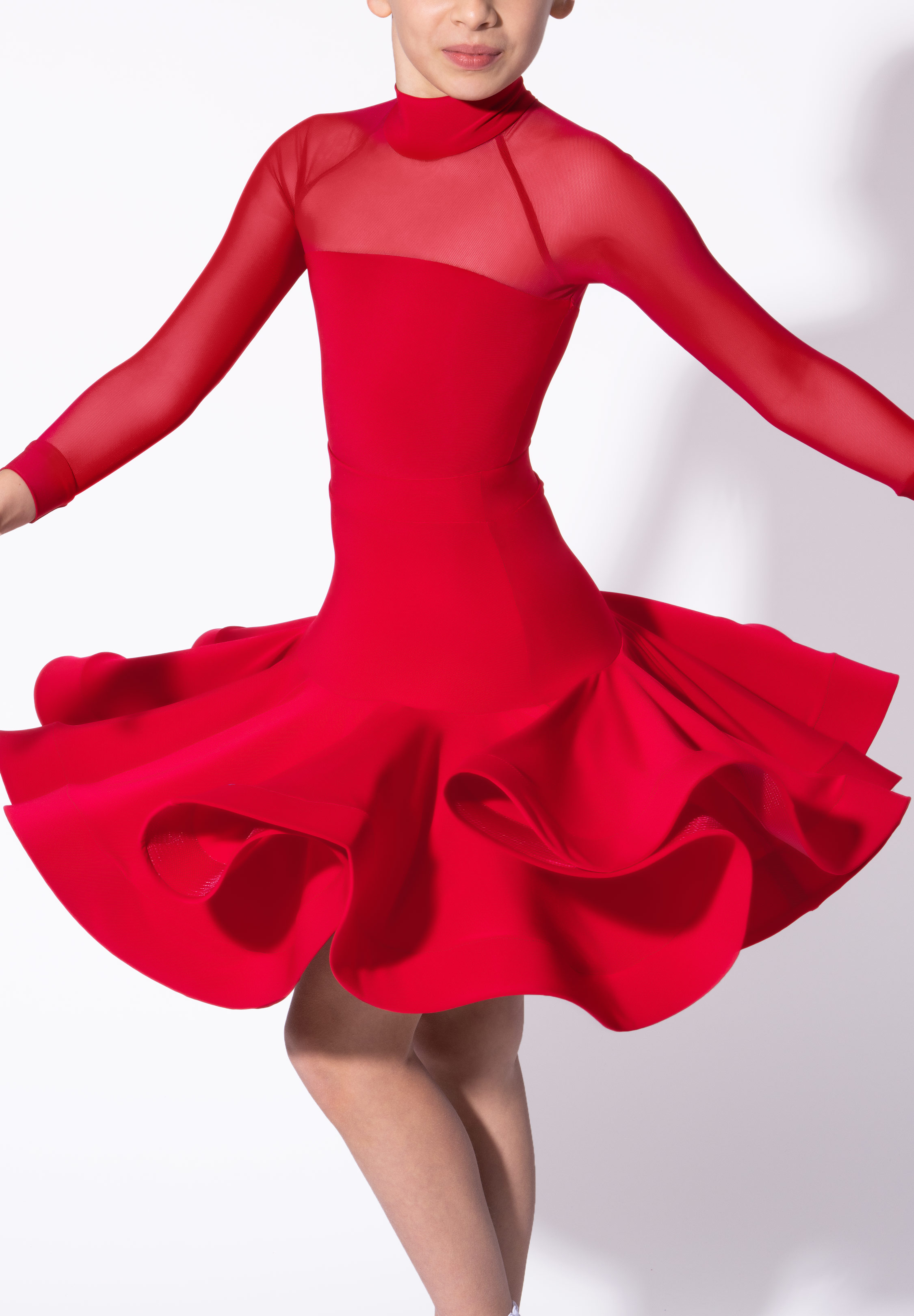 test dress | Girls