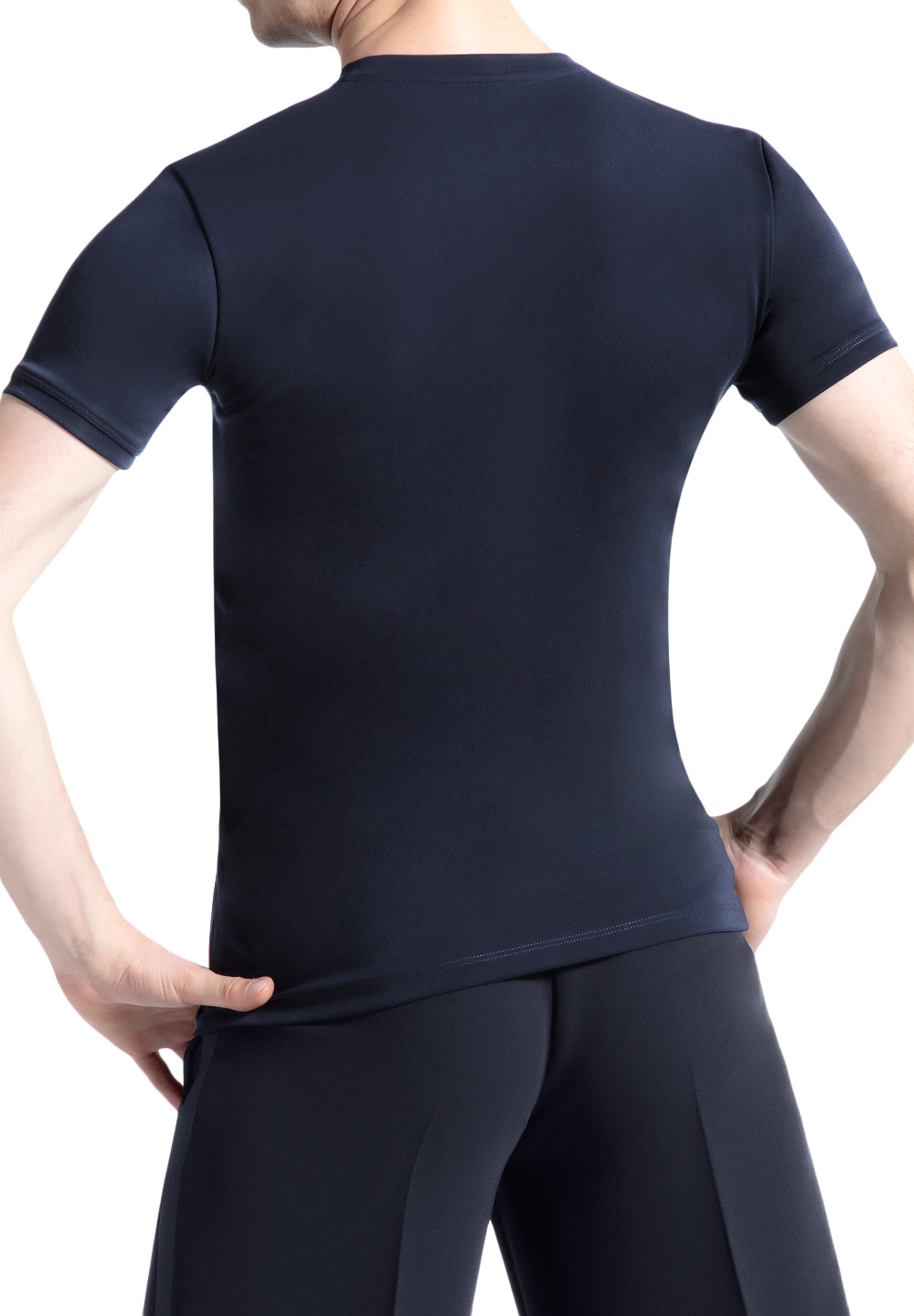 Armando Mens Practice Dance Top 00028 | Dancewear