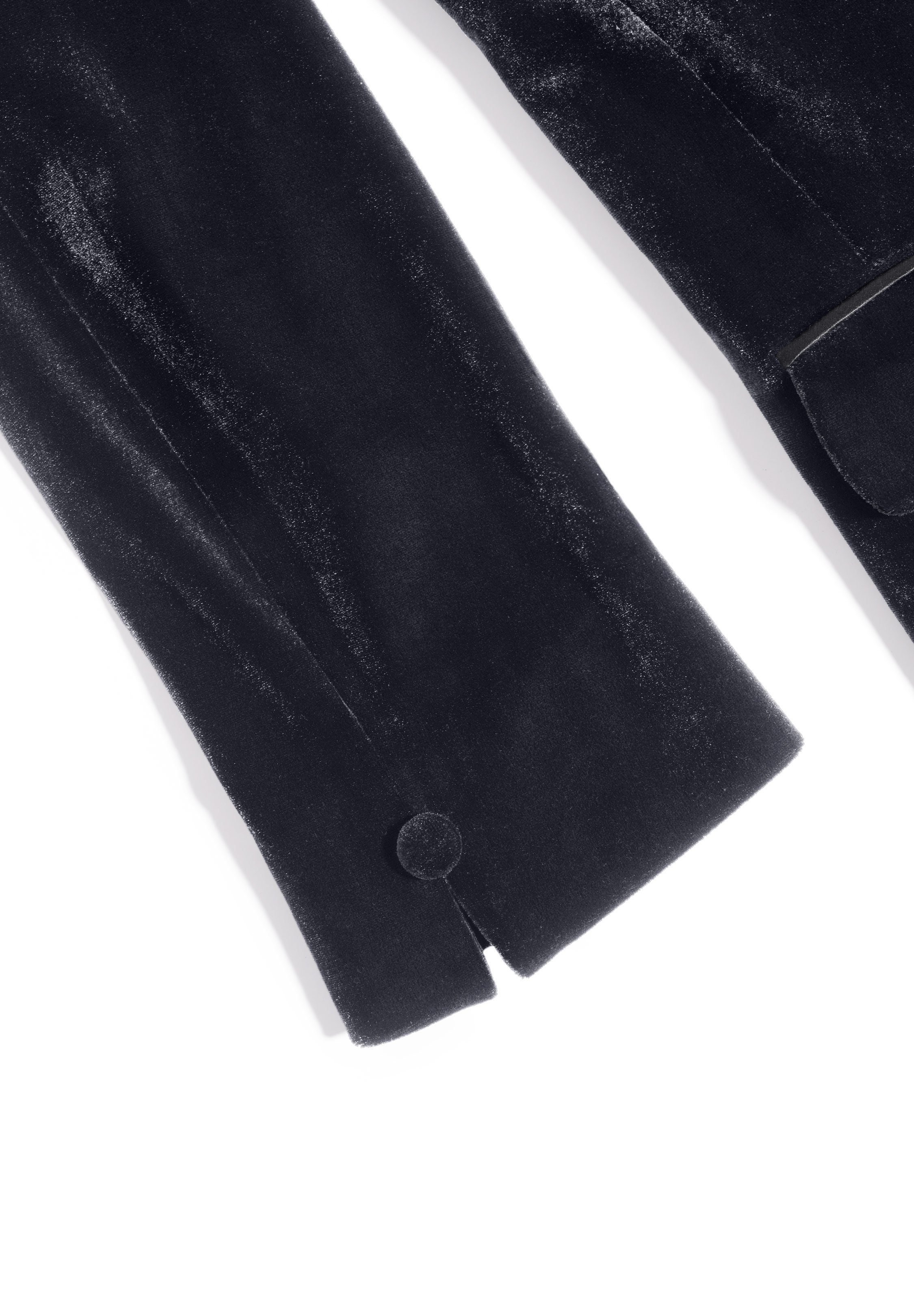Asimu Midnight American Smooth Jacket ASM-613 | Danceshopper