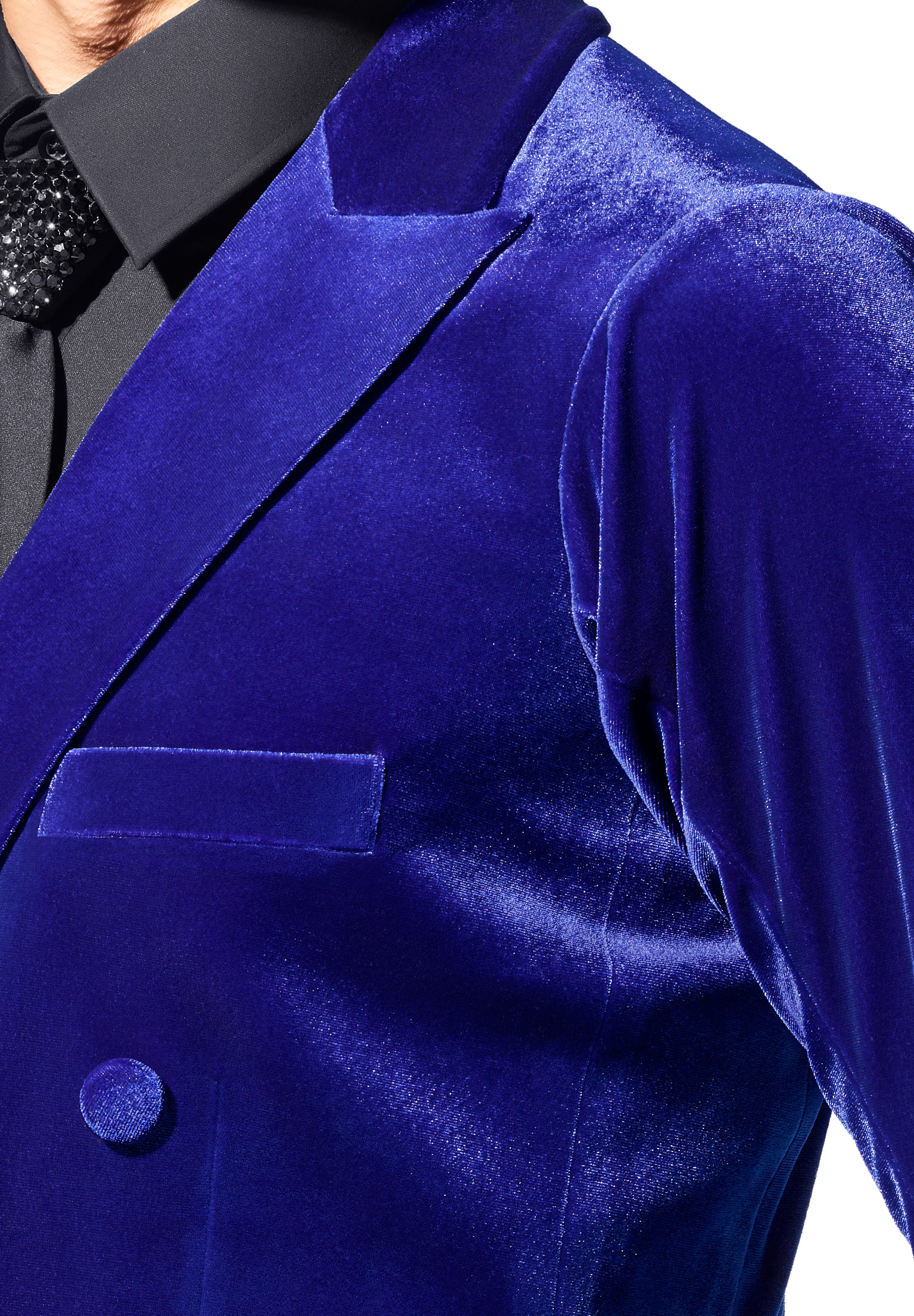 Clearance | Asimu Pacific American Smooth Jacket ASM-606 | Dancewear
