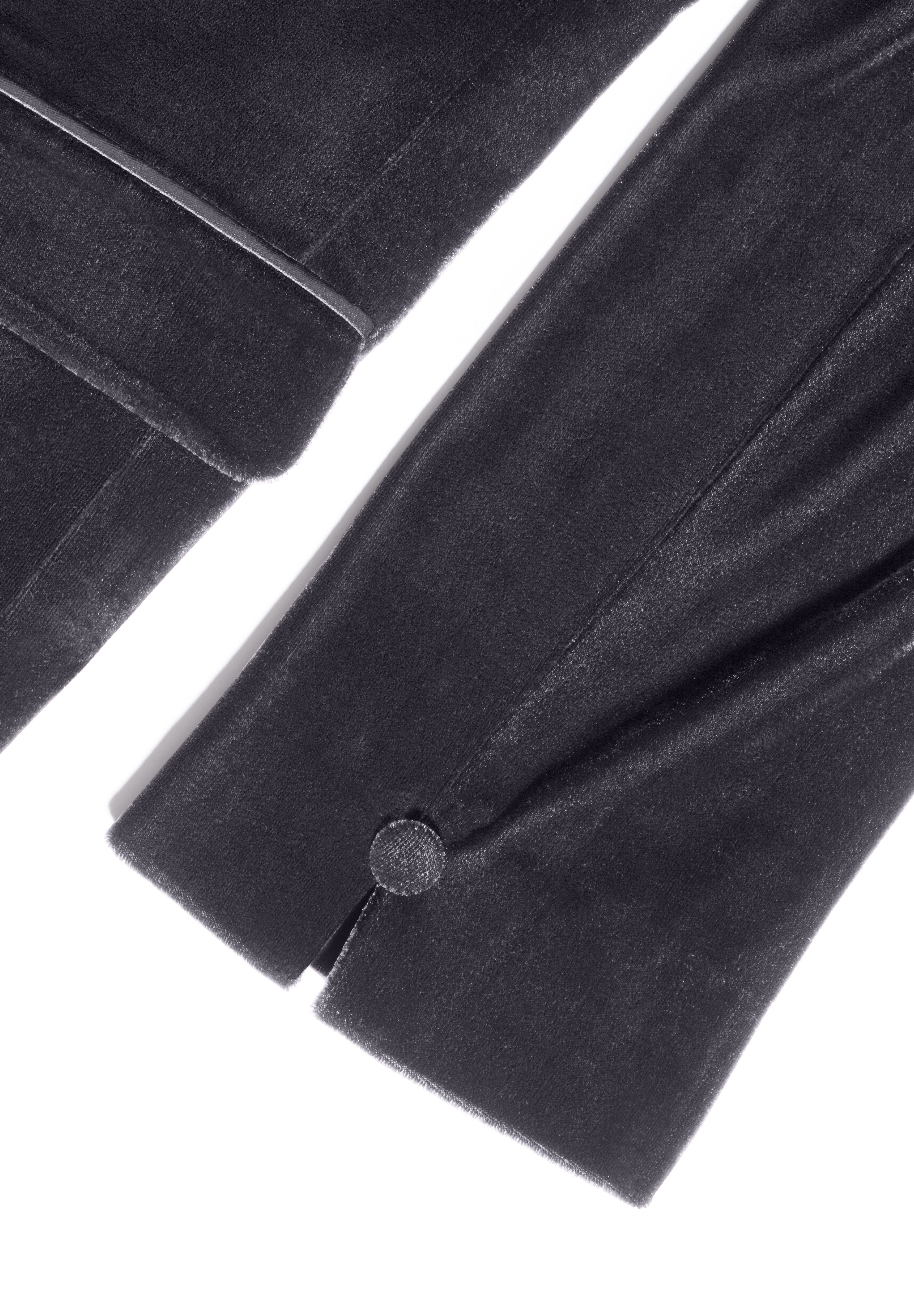 Asimu Royal American Smooth Jacket ASM-601 | Danceshopper