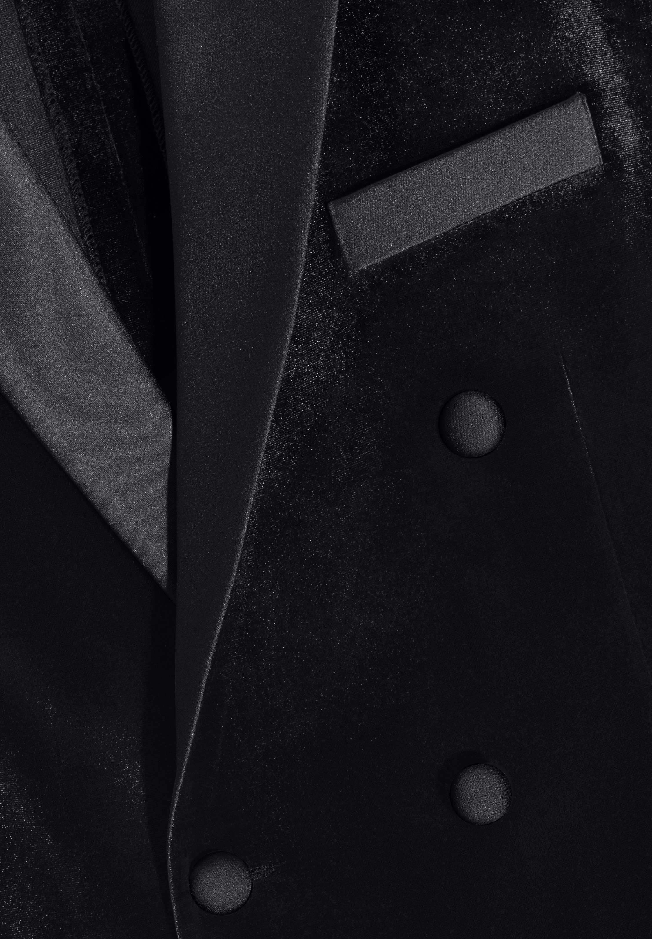 Asimu Twilight American Smooth Jacket ASM-608 | Danceshopper