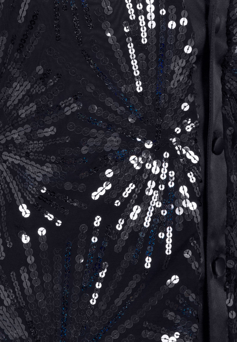 DSI Mens Ben Latin Dance Shirt | Dancewear