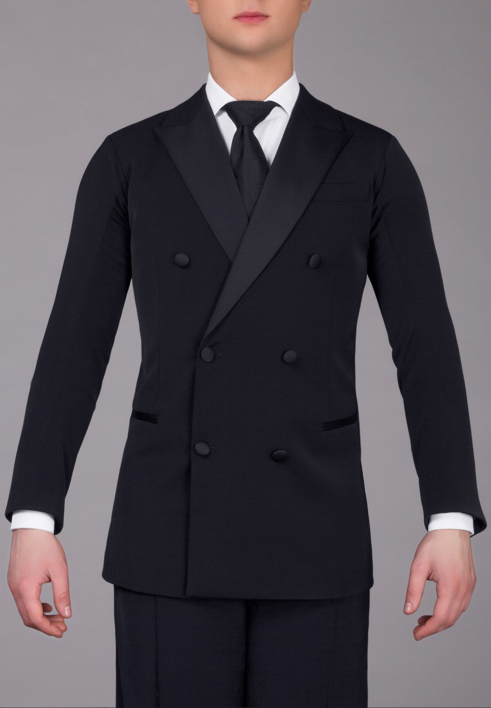 DSI Mens Lounge Suit 1046|Dancewear