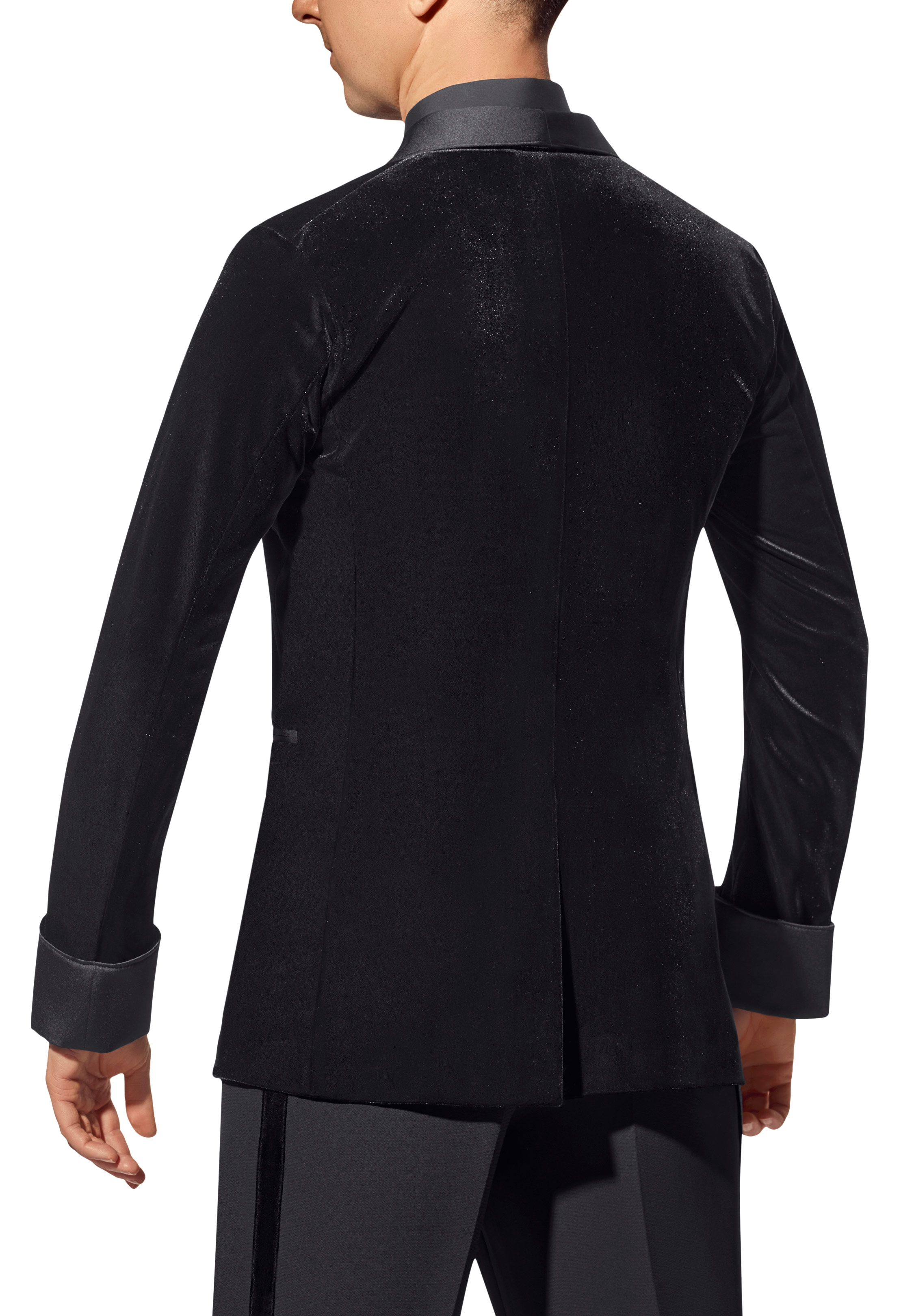 Ballroom Ave by DSI Modern Smooth Jacket SM102 | Dancewear