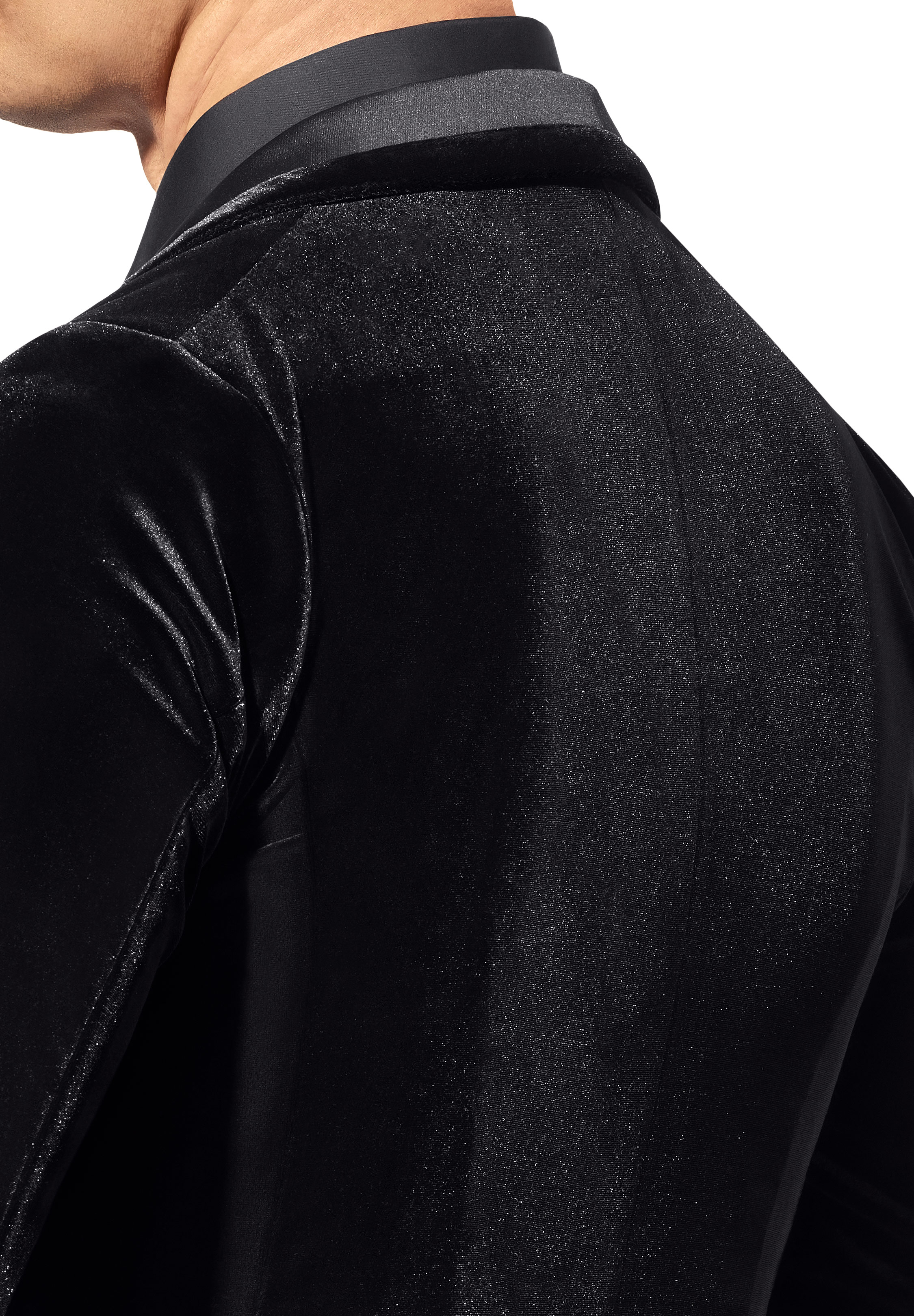 Ballroom Ave by DSI Modern Smooth Jacket SM103 | Dancewear