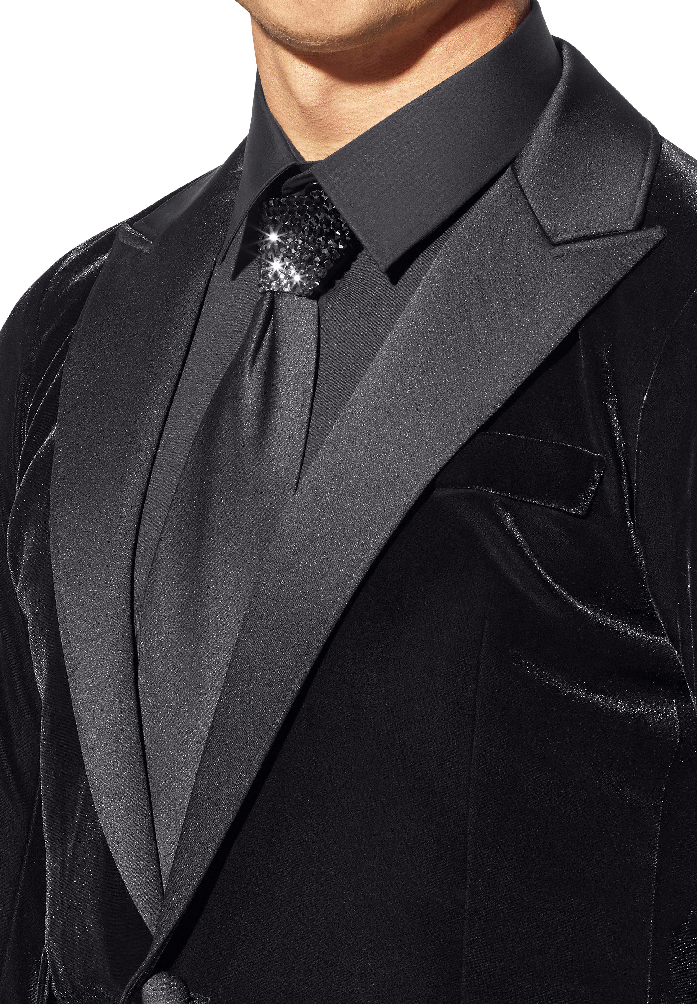Ballroom Ave by DSI Modern Smooth Jacket SM104 | Danceshopper
