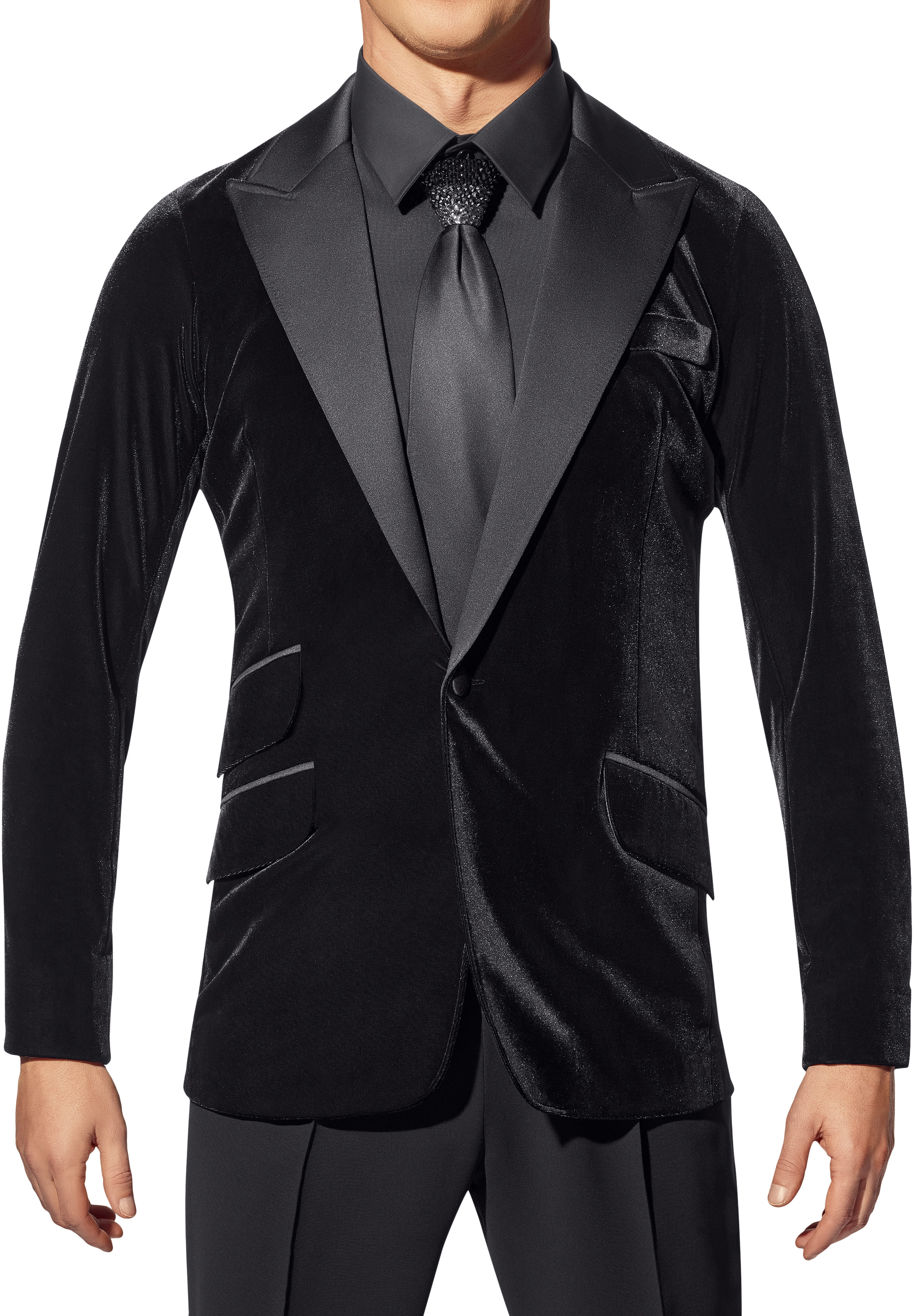 Ballroom Ave by DSI Modern Smooth Jacket SM104 | Danceshopper