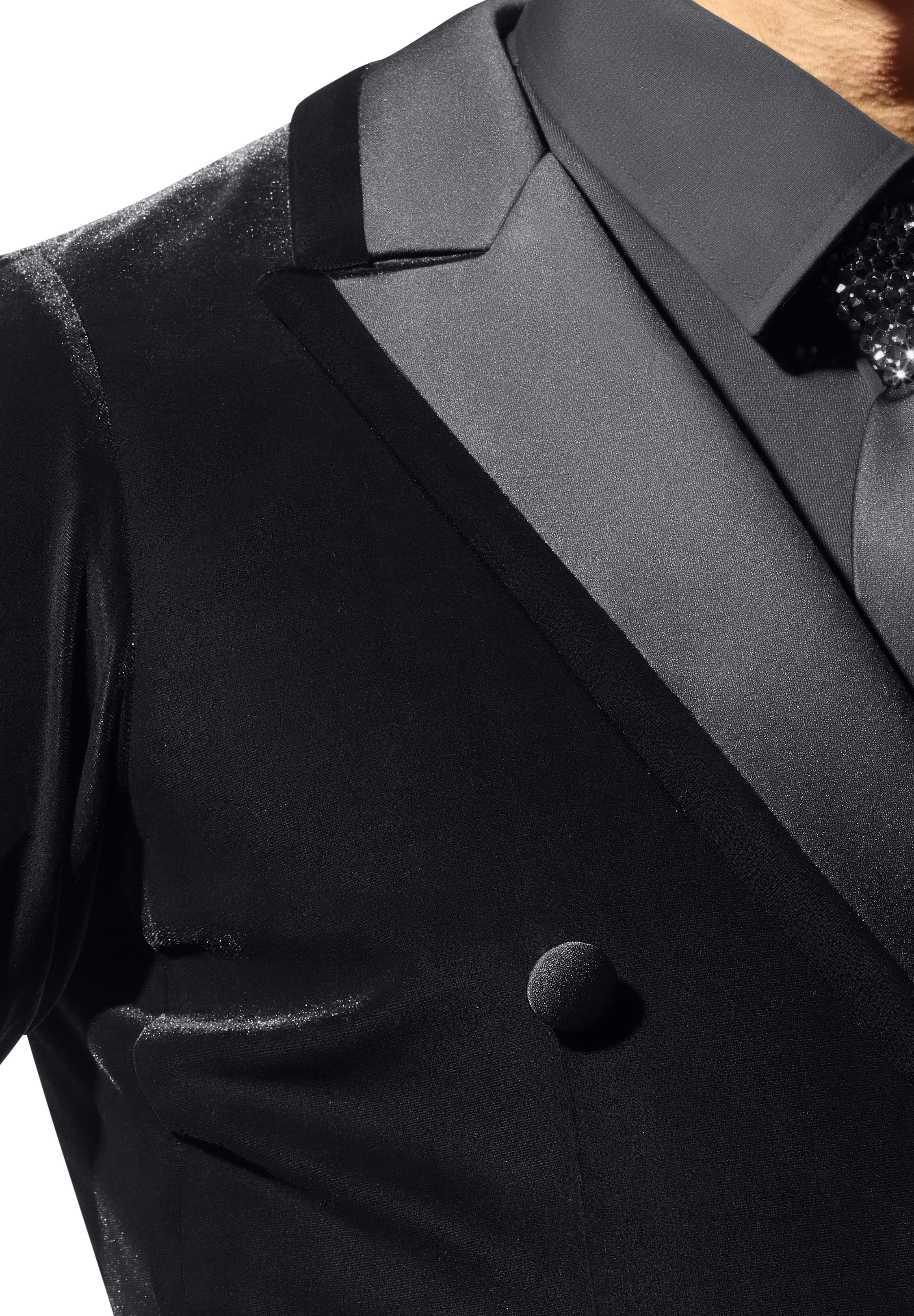 Ballroom Ave by DSI Modern Smooth Jacket SM105 | Dancewear