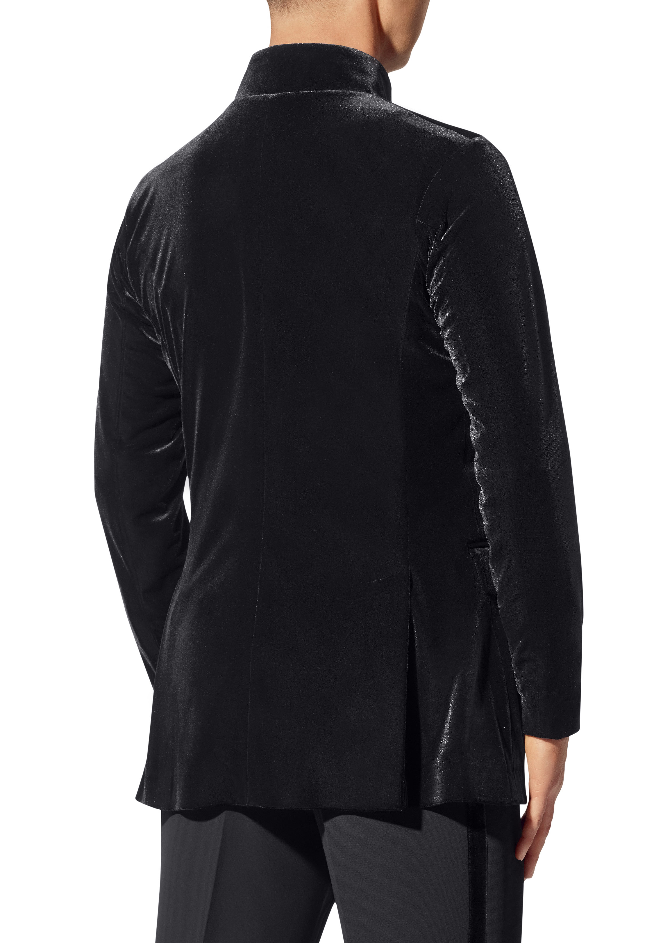 Ballroom Ave by DSI Modern Smooth Jacket SM108 | Dancewear