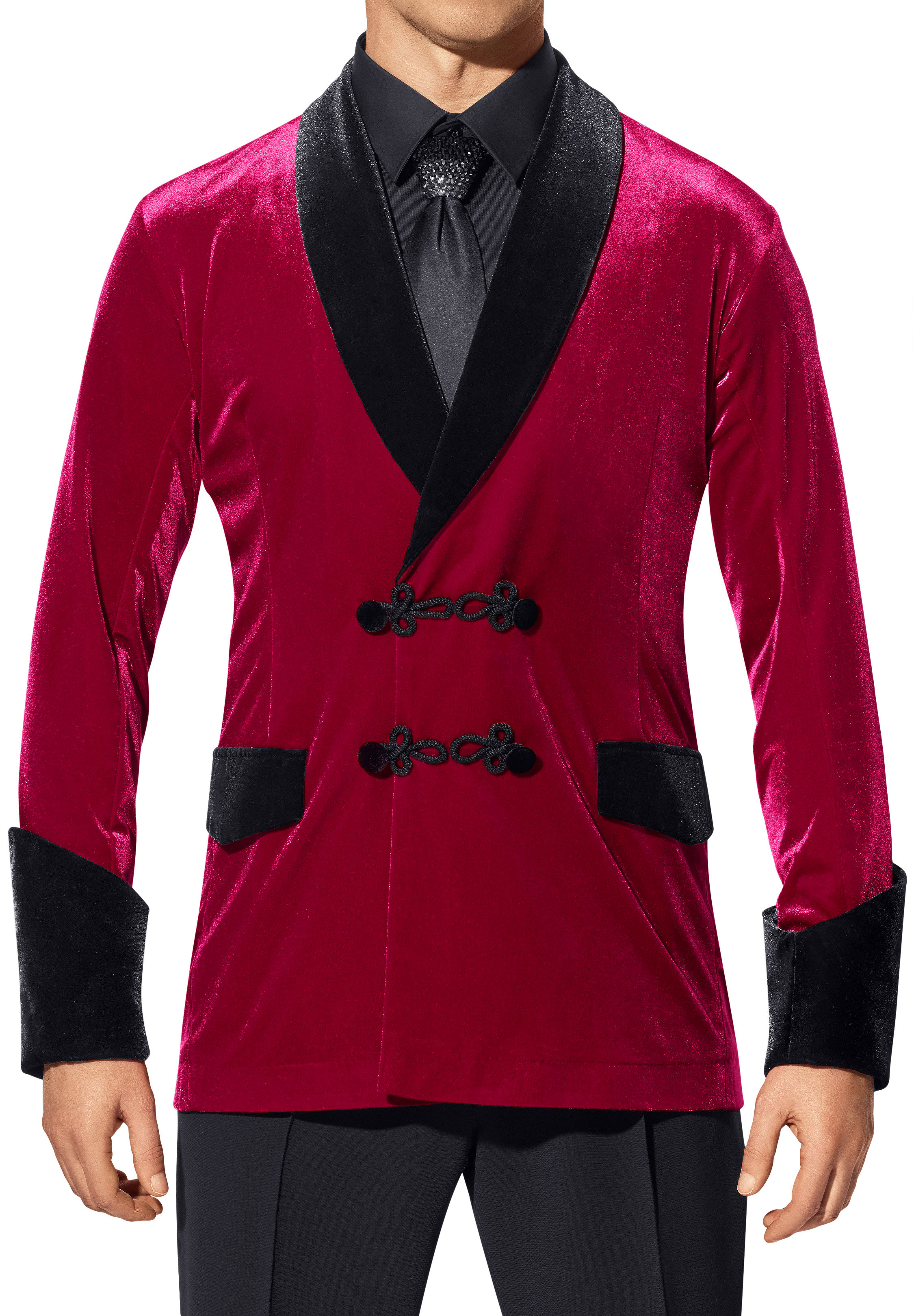 Ballroom Ave by DSI Modern Smooth Jacket SM109 | Dancewear